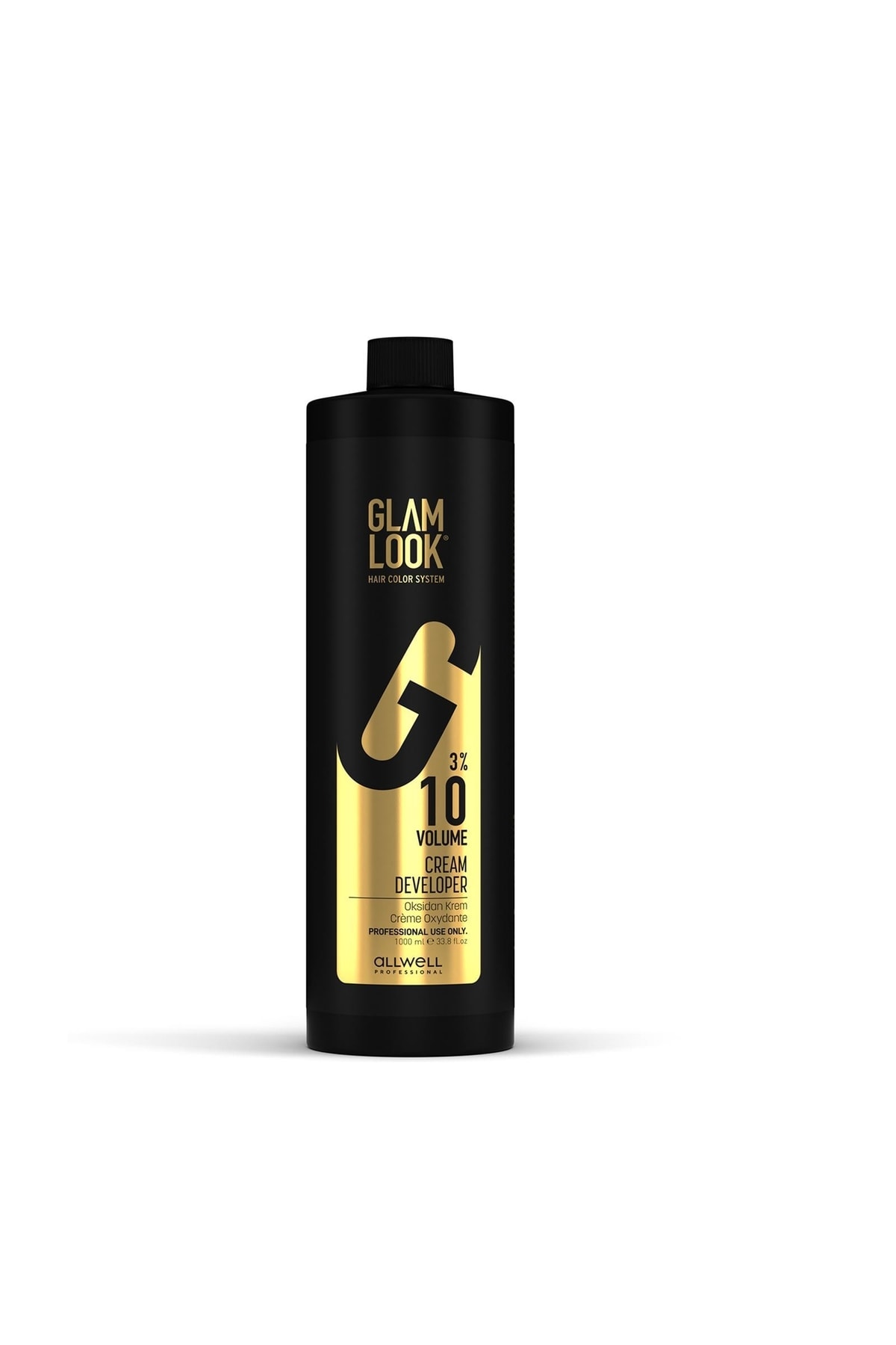 glam look 10 Volüm Oksidan Krem 1000 ml Fiyatı, Yorumları - TRENDYOL