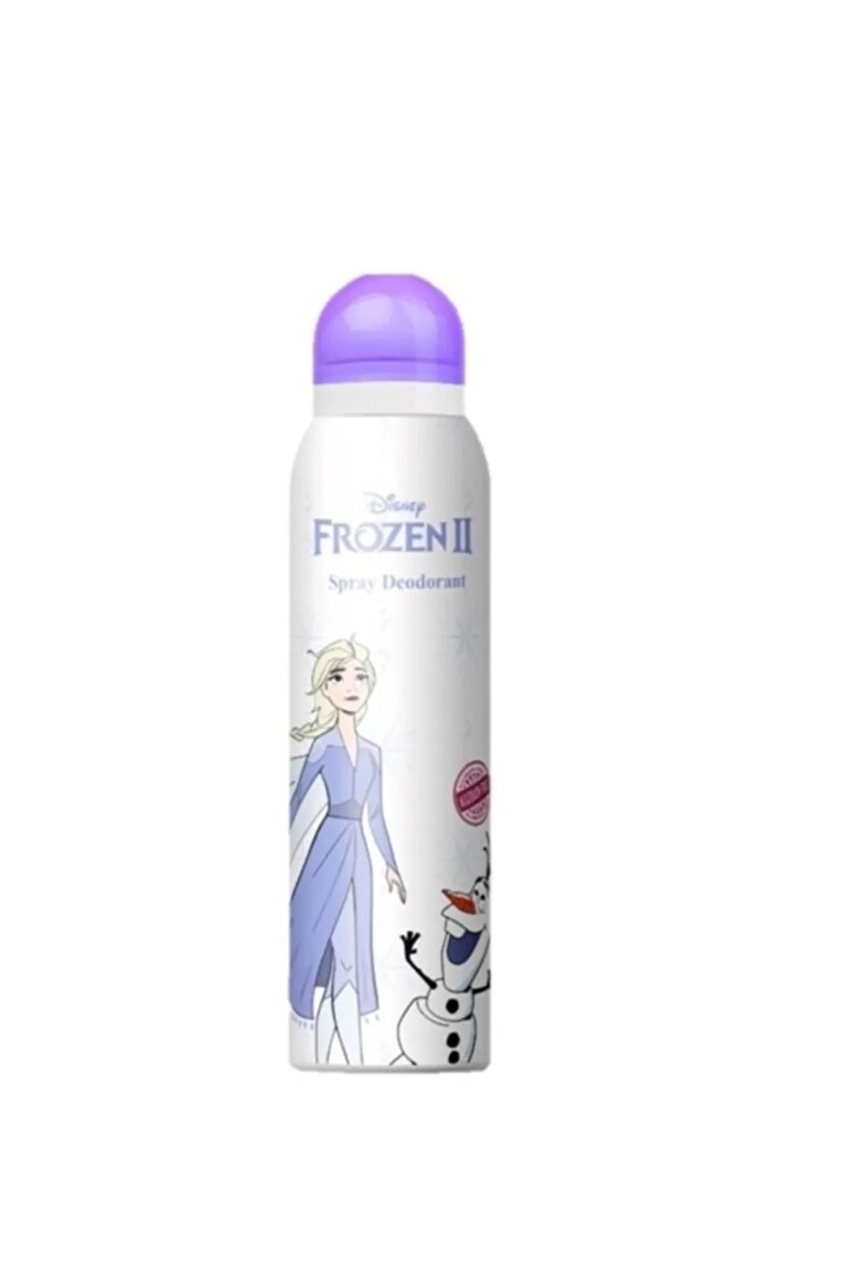 DİSNEY Lisanslı Frozen Kız Çocuk Elsa&anna Parfüm&deodorant&lipcare ...