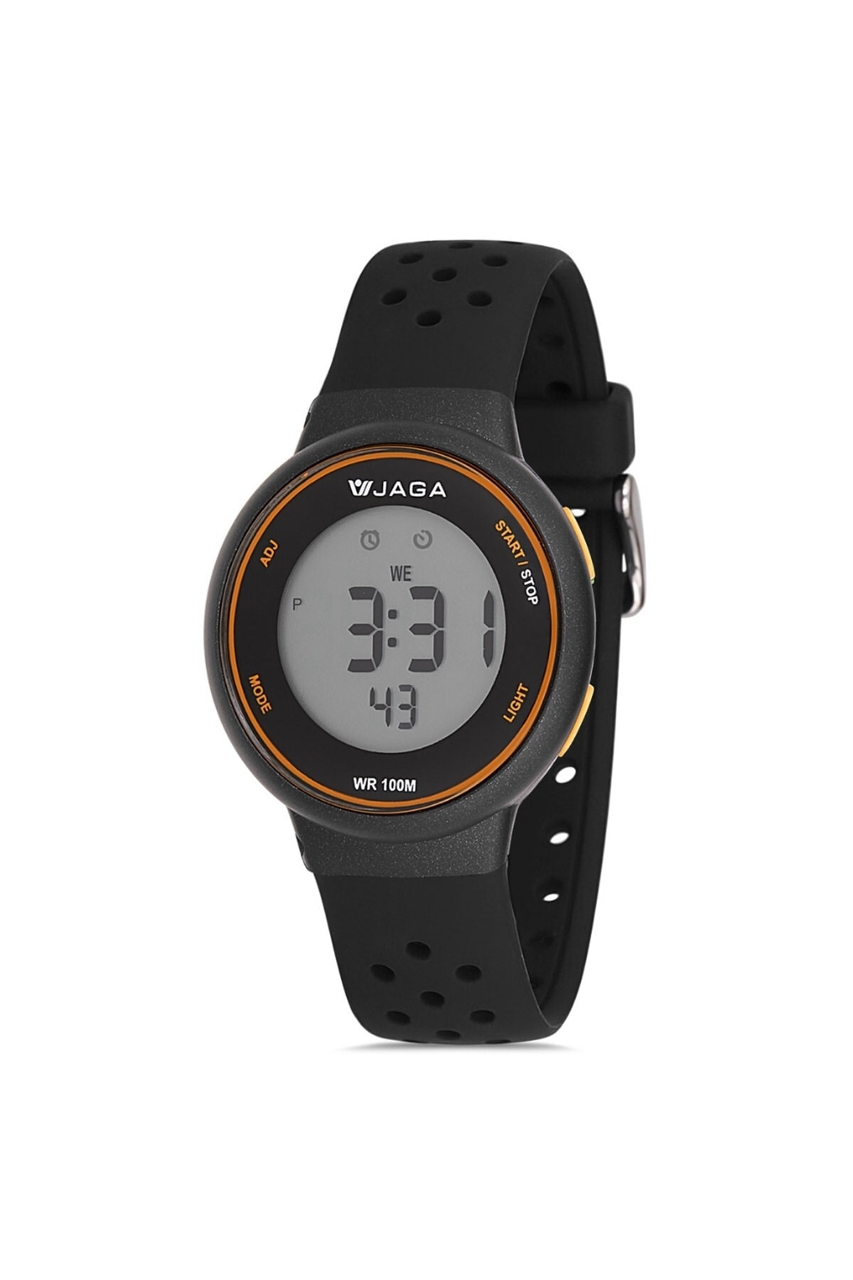 Jaga M1214-4aax-2 Dijital Kol Saati Fiyatı, Yorumları - TRENDYOL