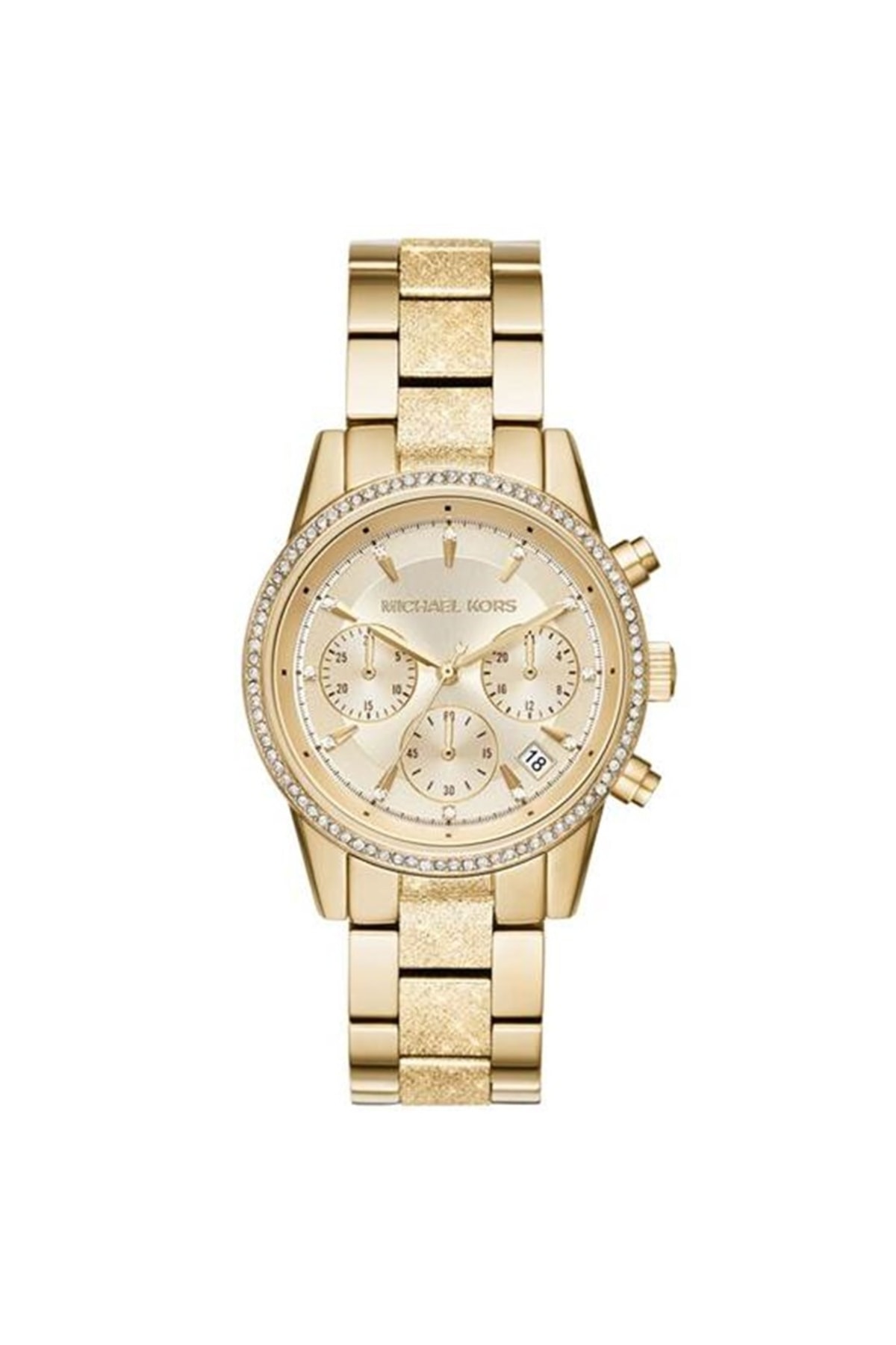 Michael Kors Mk6597 Kadın Kol Satii Fiyatı, Yorumları - Trendyol