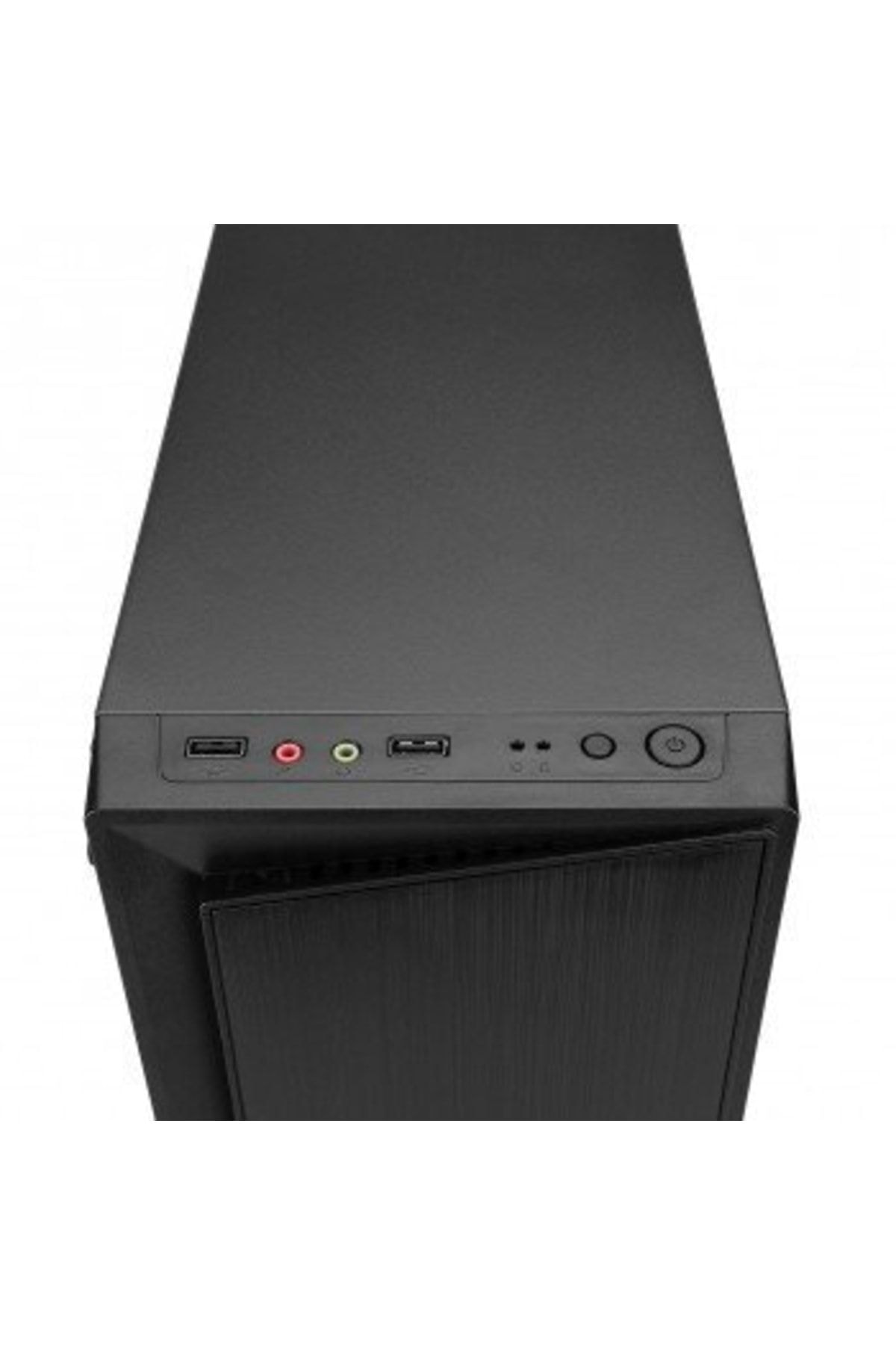 Everest Blazon Rgb Led Şeritli Peak 250w Akrilik Panel Gaming Oyuncu ...