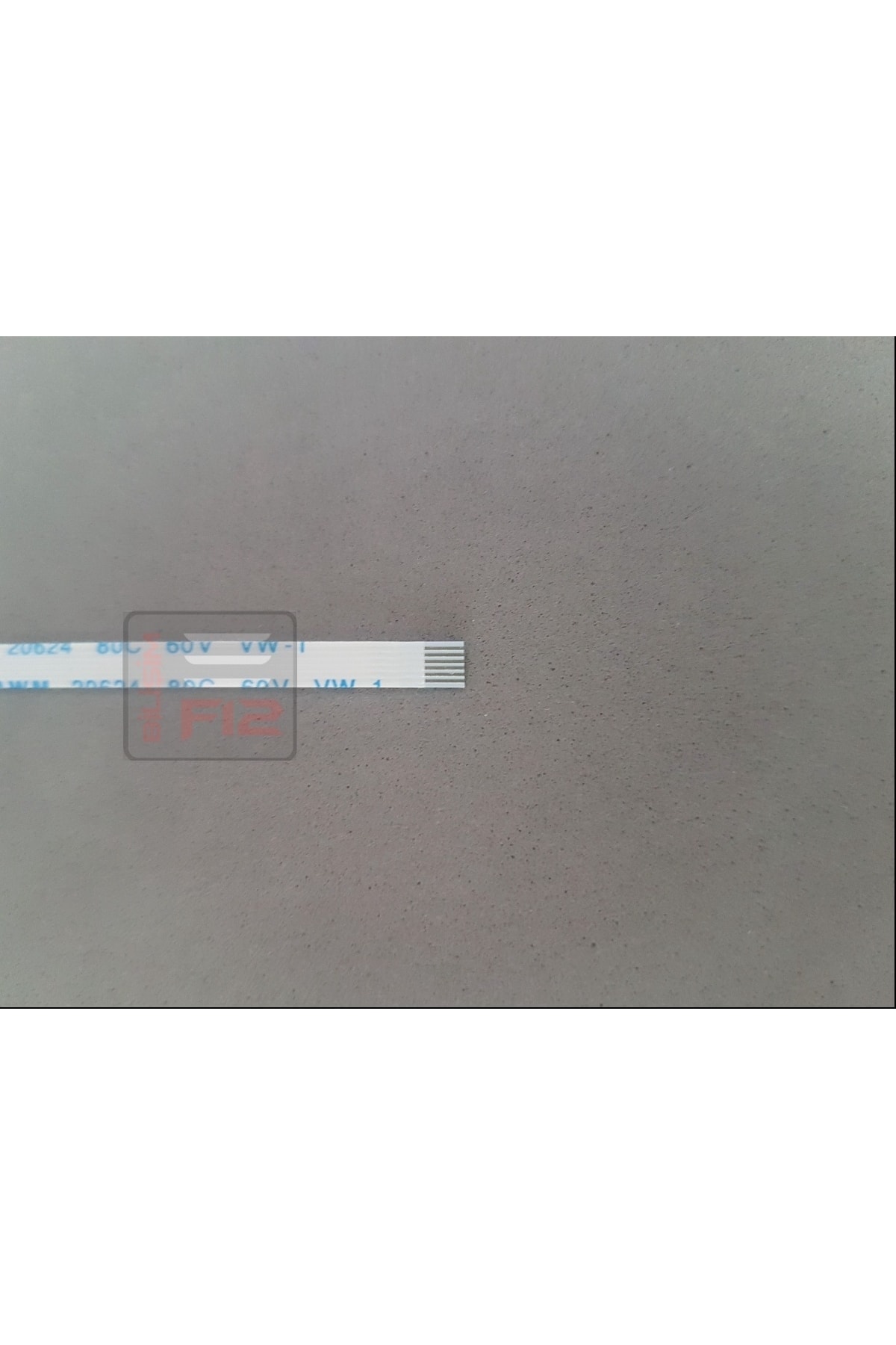 FFC Asus X550v X550vb X550vc X550vl Power Start Tetik Güç Butonu ...