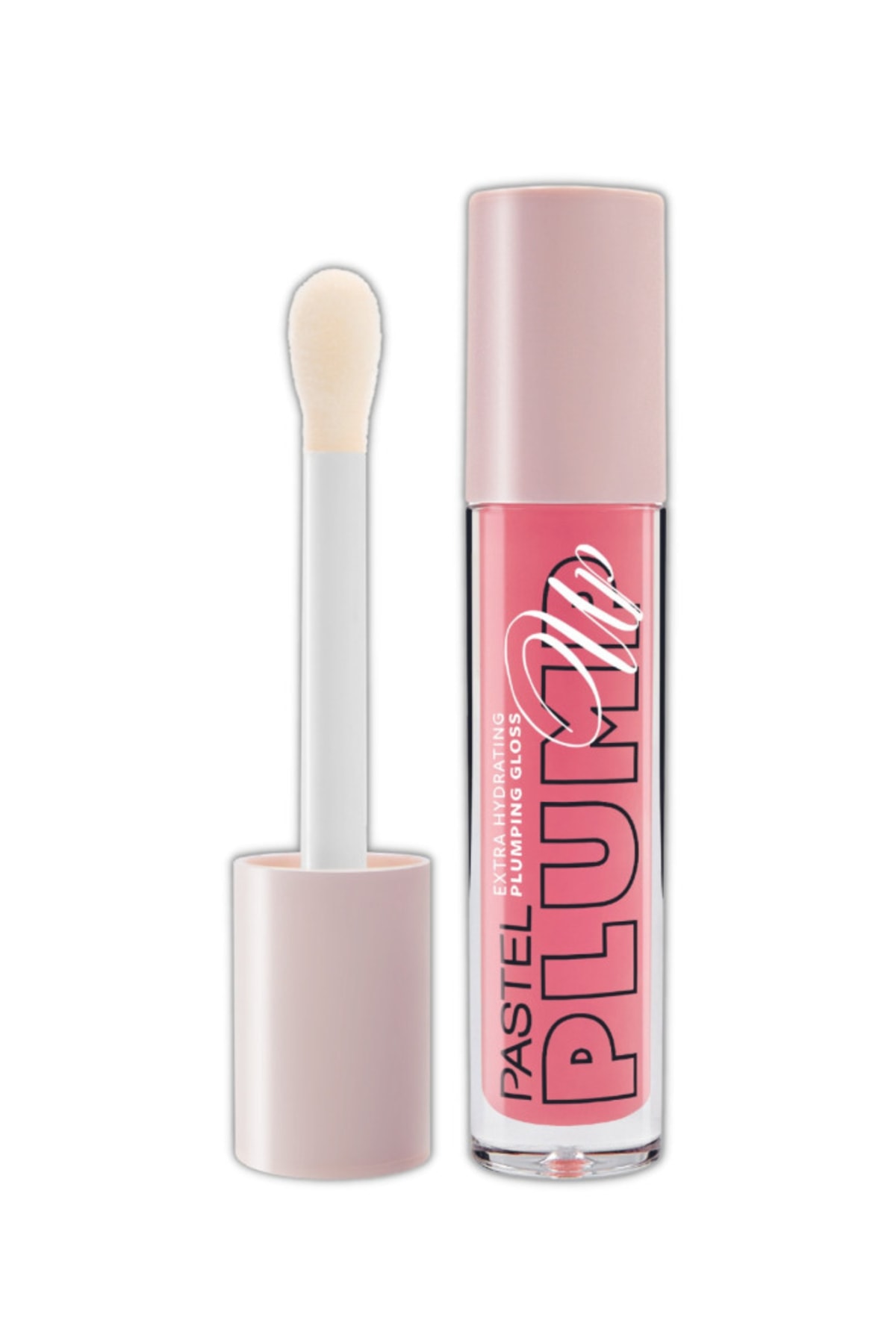 Pastel Profashion Plump Up Ekstra Hydrayting Plumping Gloss 203 Fiyatı ...