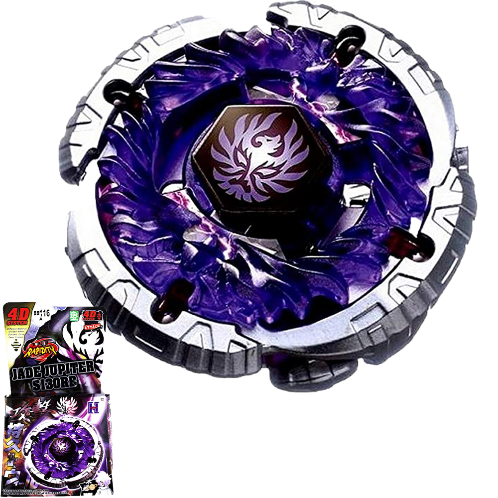 Beyblade Rapidity Bb-70 Metal Masters Galaxy Pegasus (FIRLATICISIZ ...