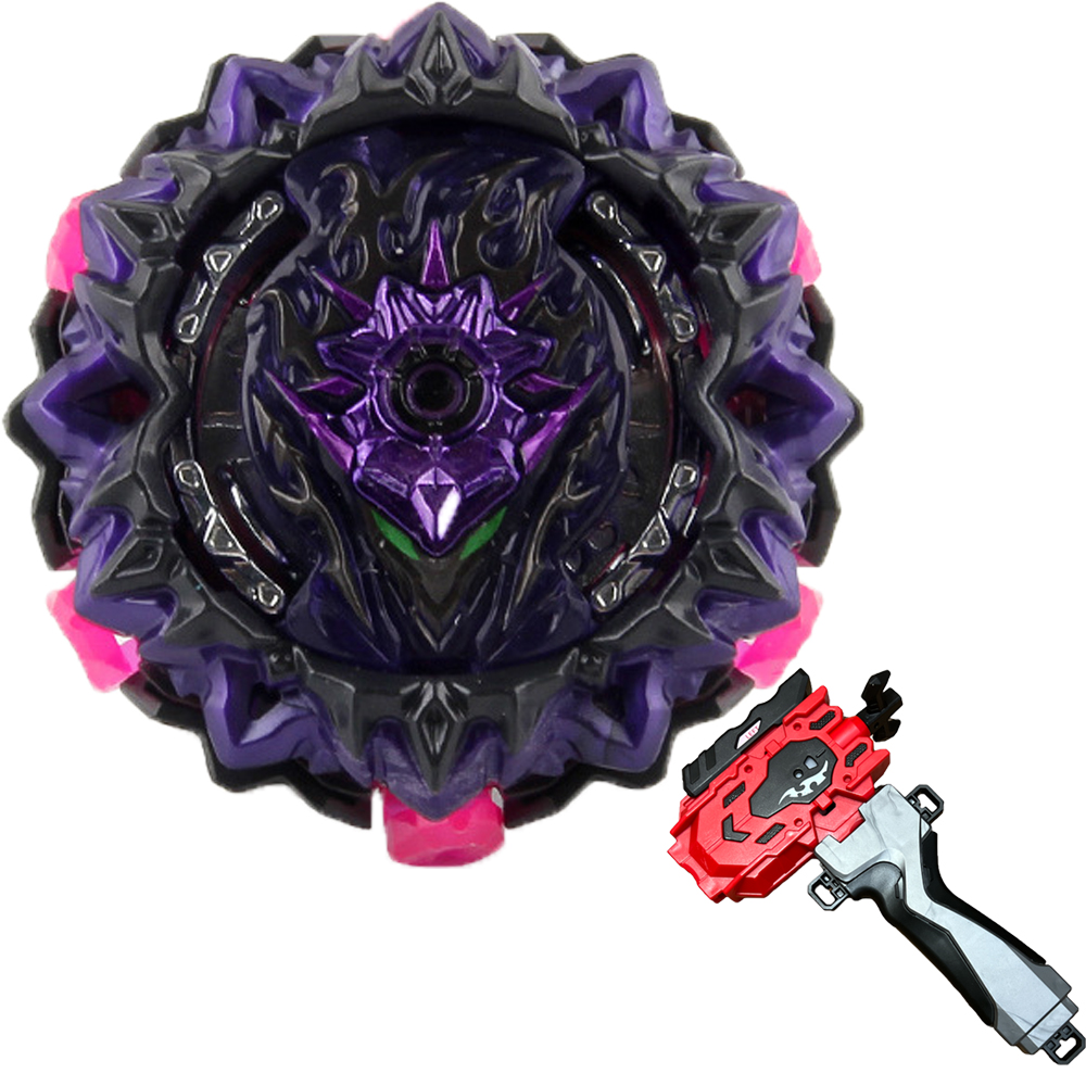 Beyblade Flame Burst B-104 Booster Winning Valkyrie 12 Volcanic ...