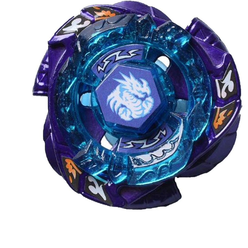 Beyblade Rapidity Bb-104 Metal Fusion 4d System Basalt Horogium ...