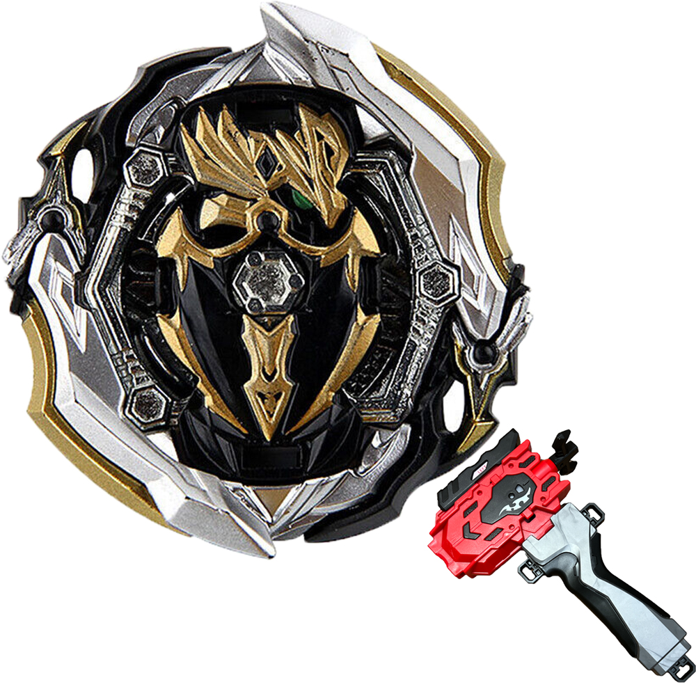 Beyblade Flame Burst B-104 Booster Winning Valkyrie 12 Volcanic ...