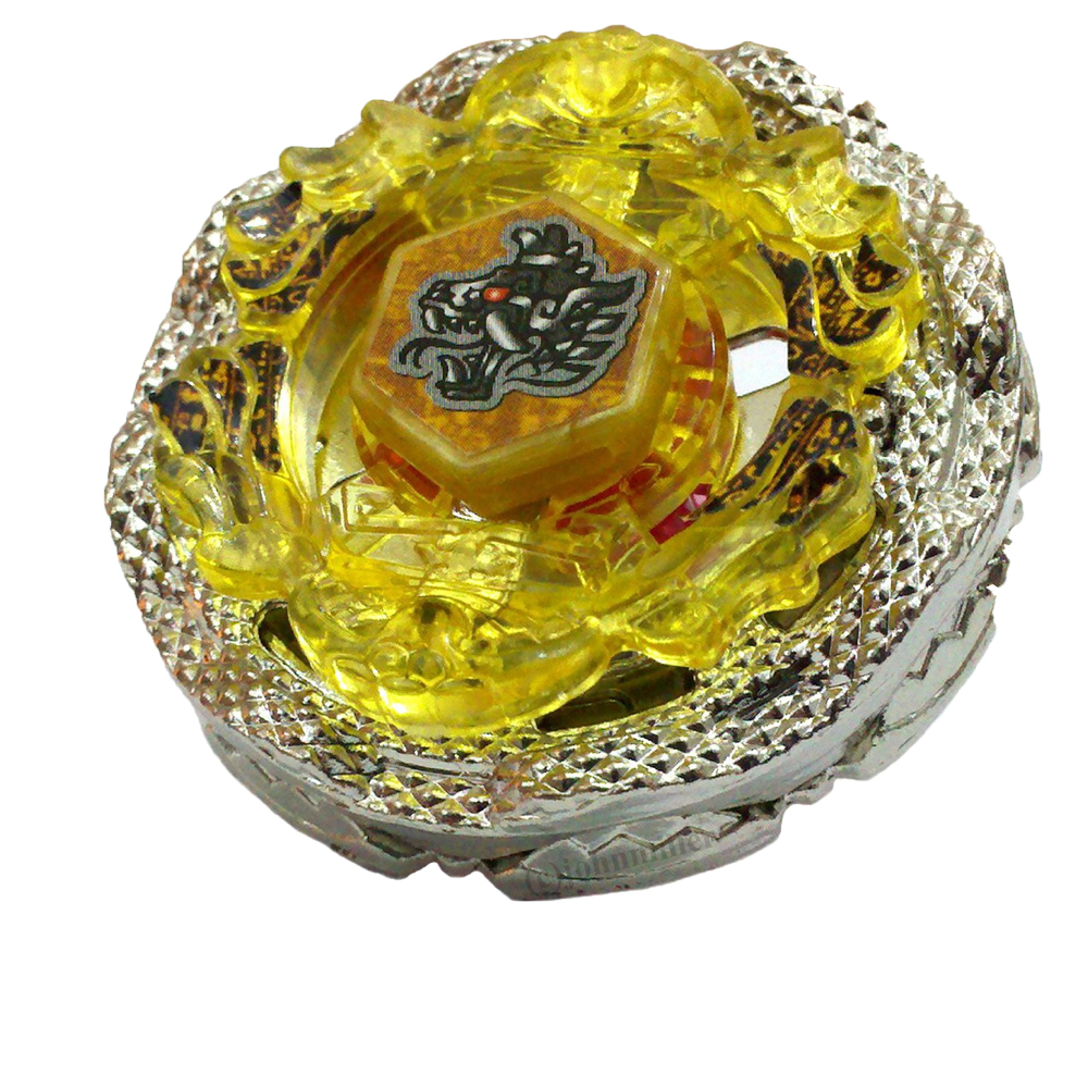 Beyblade Rapidity Bb-104 Metal Fusion 4d System Basalt Horogium ...