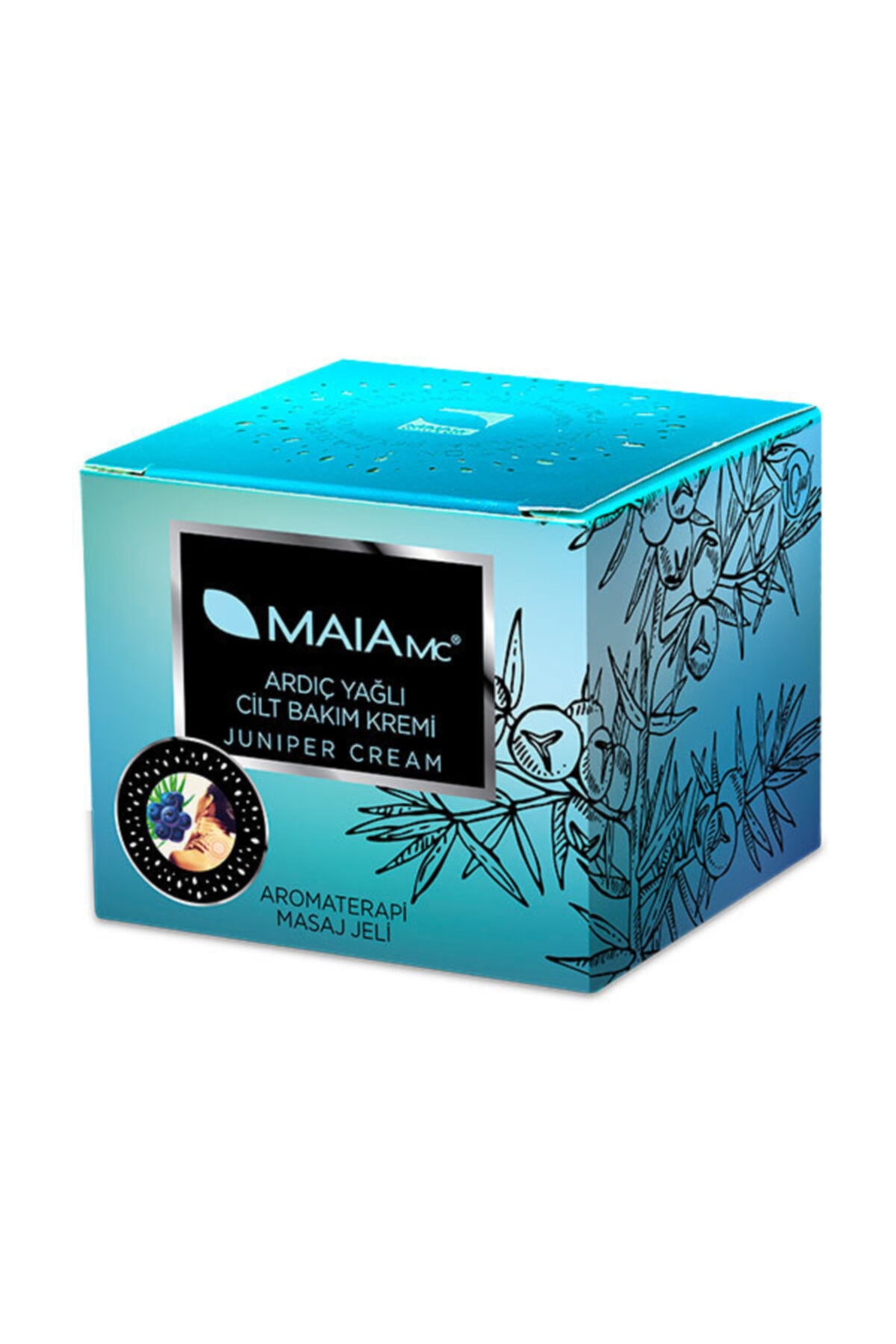 Maia mc Ardıç Yağı Kremi 150ml Fiyatı, Yorumları - Trendyol