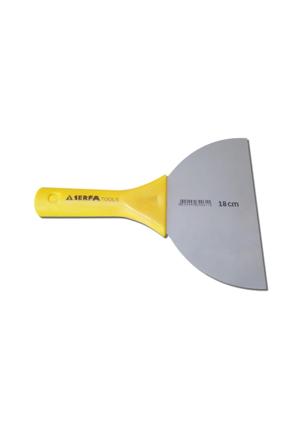 Serfa Sırık Spatula No:8 Fiyatı, Yorumları - Trendyol