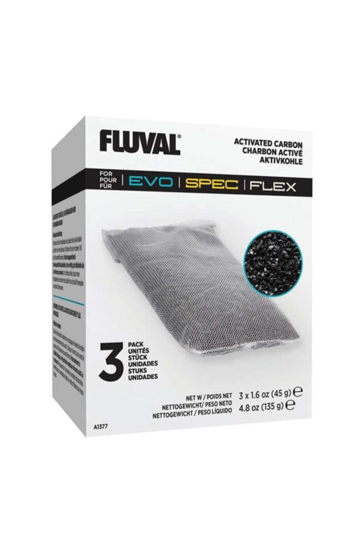 Fluval Flex 3 Lü Karbon Filtre Fiyatı, Yorumları - Trendyol