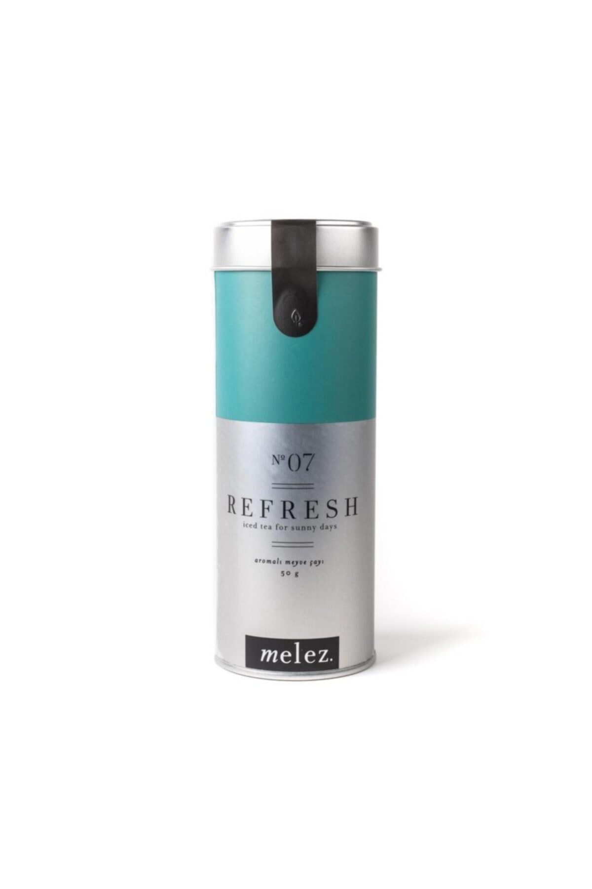 Melez Tea Refresh Tea Satsumalı Meyve Çayı 50 gr Fiyatı, Yorumları ...