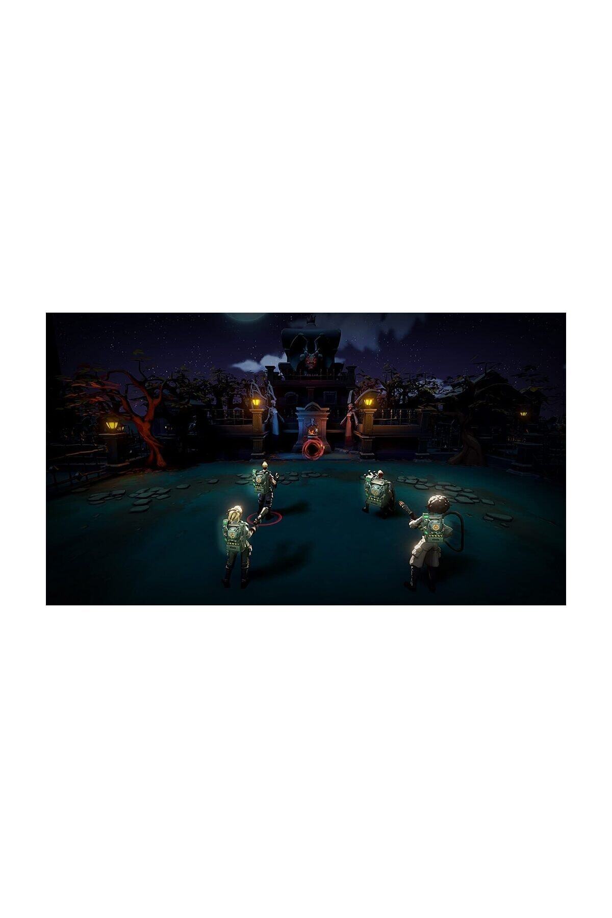 Activision Ghostbusters PS4 Oyun - Fiyatı, Yorumları