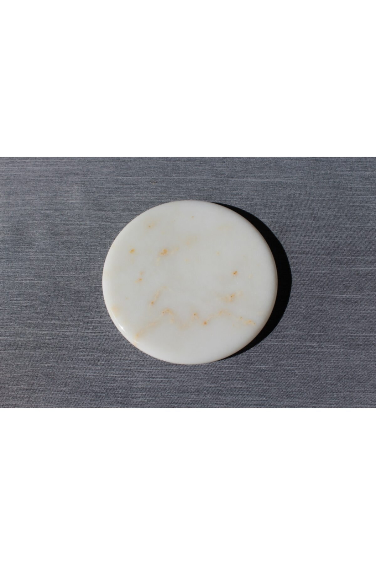 qiell design Krem Mermer Altlık Fiyatı, Yorumları - Trendyol