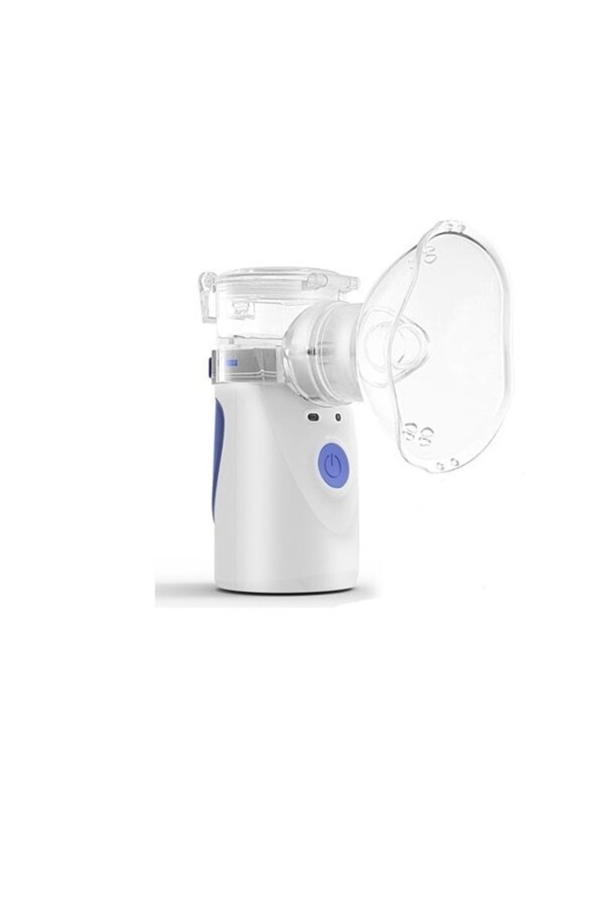 Pulsemed Mesh Nebulizatör Portable Ym-3r9 Fiyatı, Yorumları - Trendyol