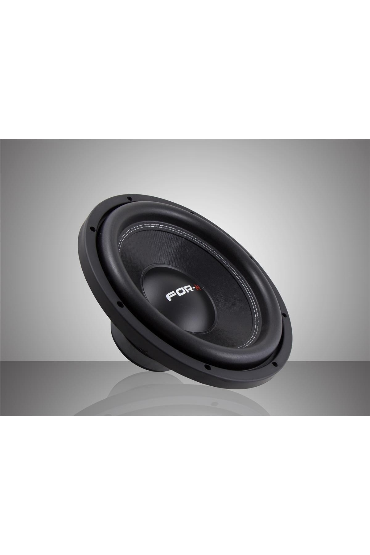 FORX5 For-x 30cm 1000watt Kabinli Bas Subwoofer Fiyatı, Yorumları - Trendyol