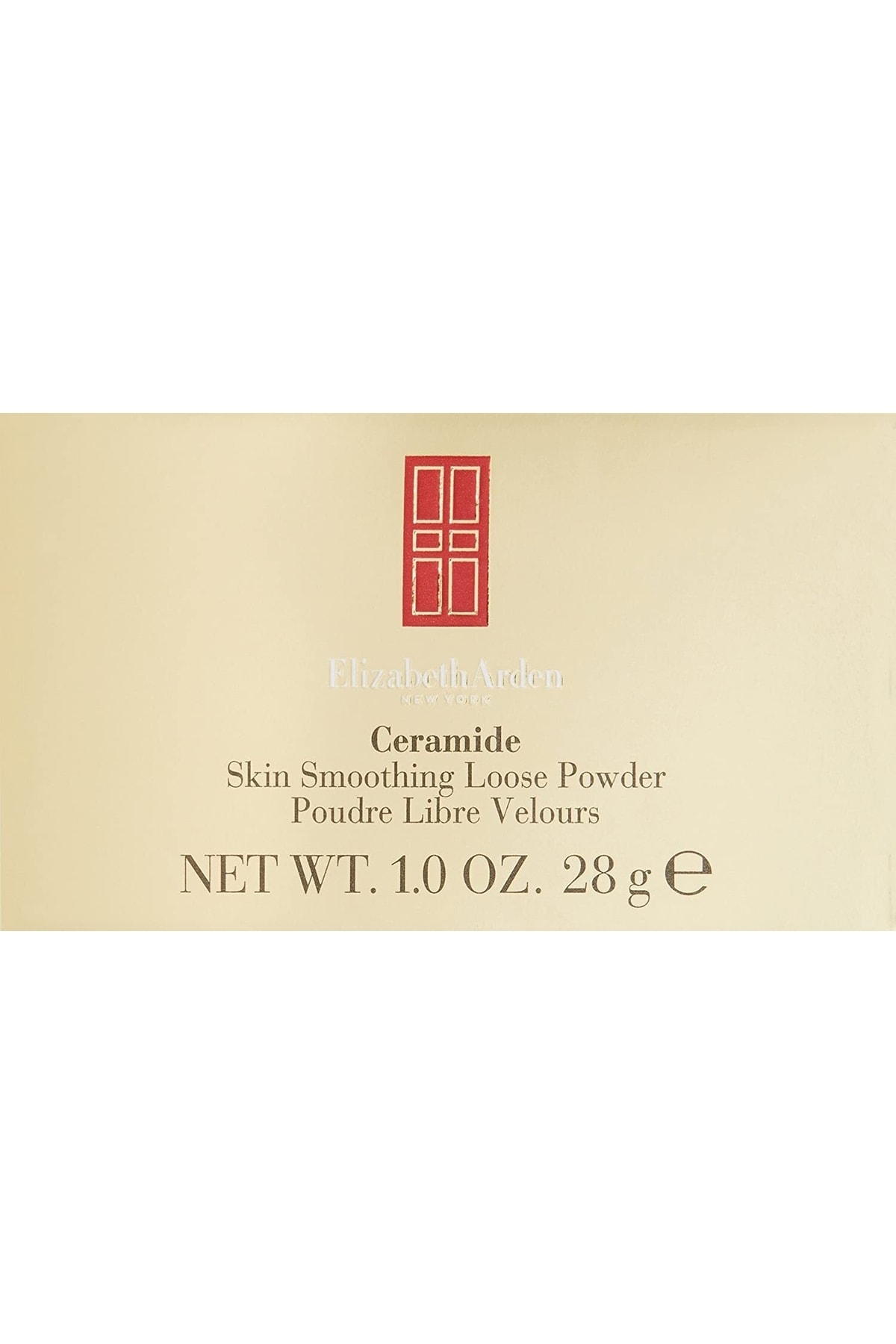 Genel Markalar NoHar Pudra - Ceramide Skin Smoothing Loose Powder Deep ...