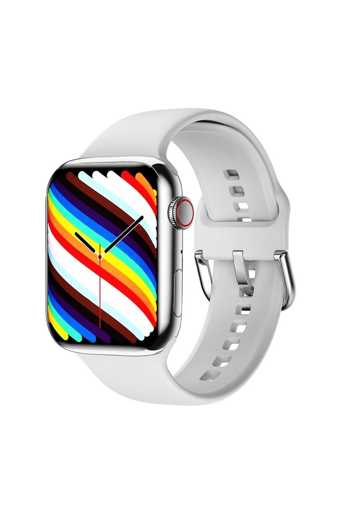 WEARPRO Dt7 Pro Max Akıllı Saat 1.95 Ekran - Fiyatı, Yorumları