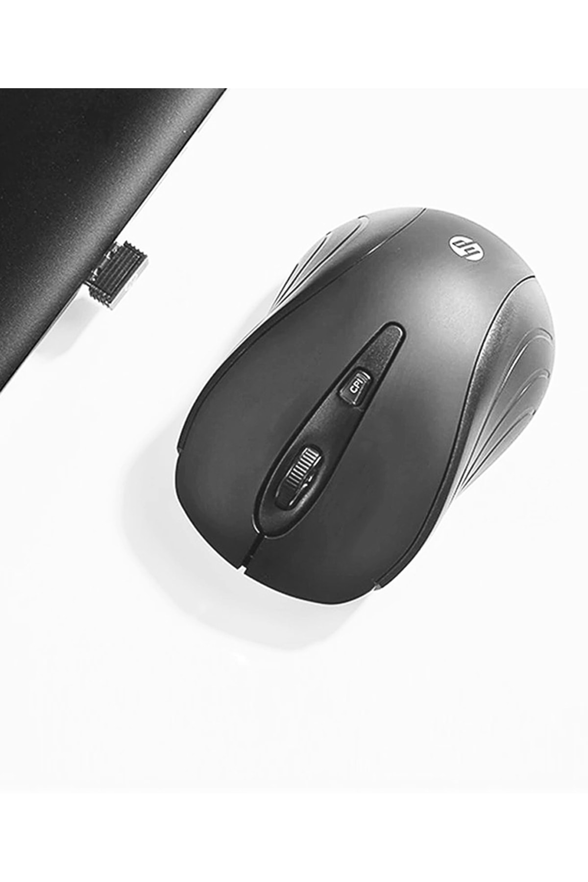HP S3000 2.4 Ghz Wireless 2400dpi Kablosuz Mouse 3 Butonlu - Fiyatı ...
