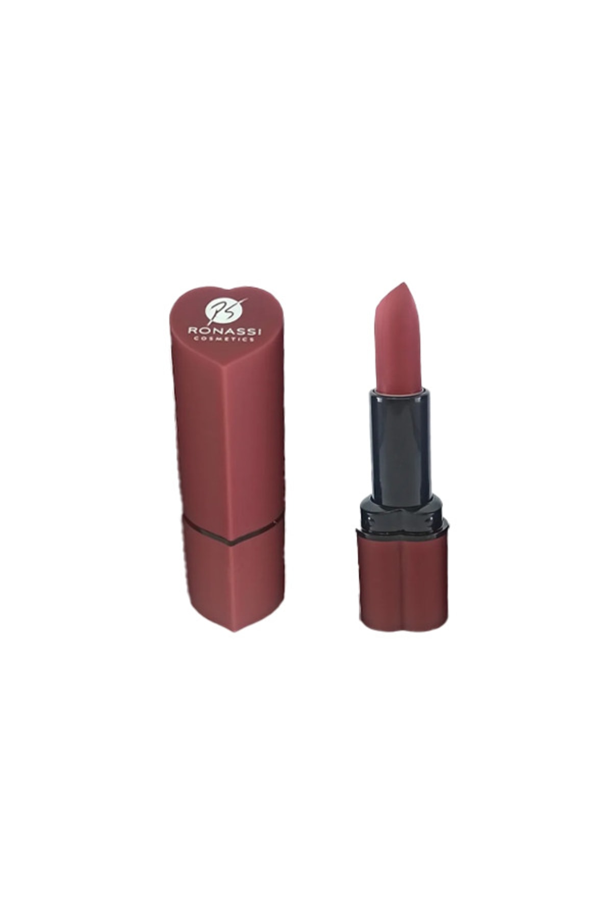 RS Ronassi Cosmetics Ronassi Cosmetics Mat Ruj - Velvet Matte No:02 ...