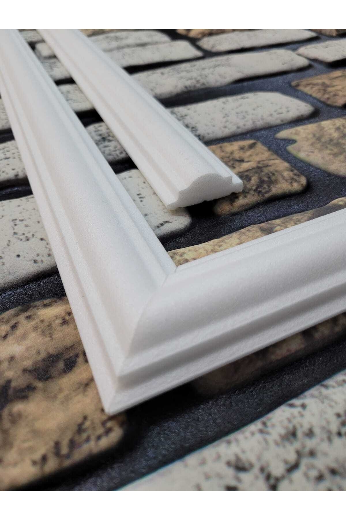 ANKARA KARTONPİYER Köpük Kartonpiyer Çıta 3 Cm (10 METRE) Fiyatı ...