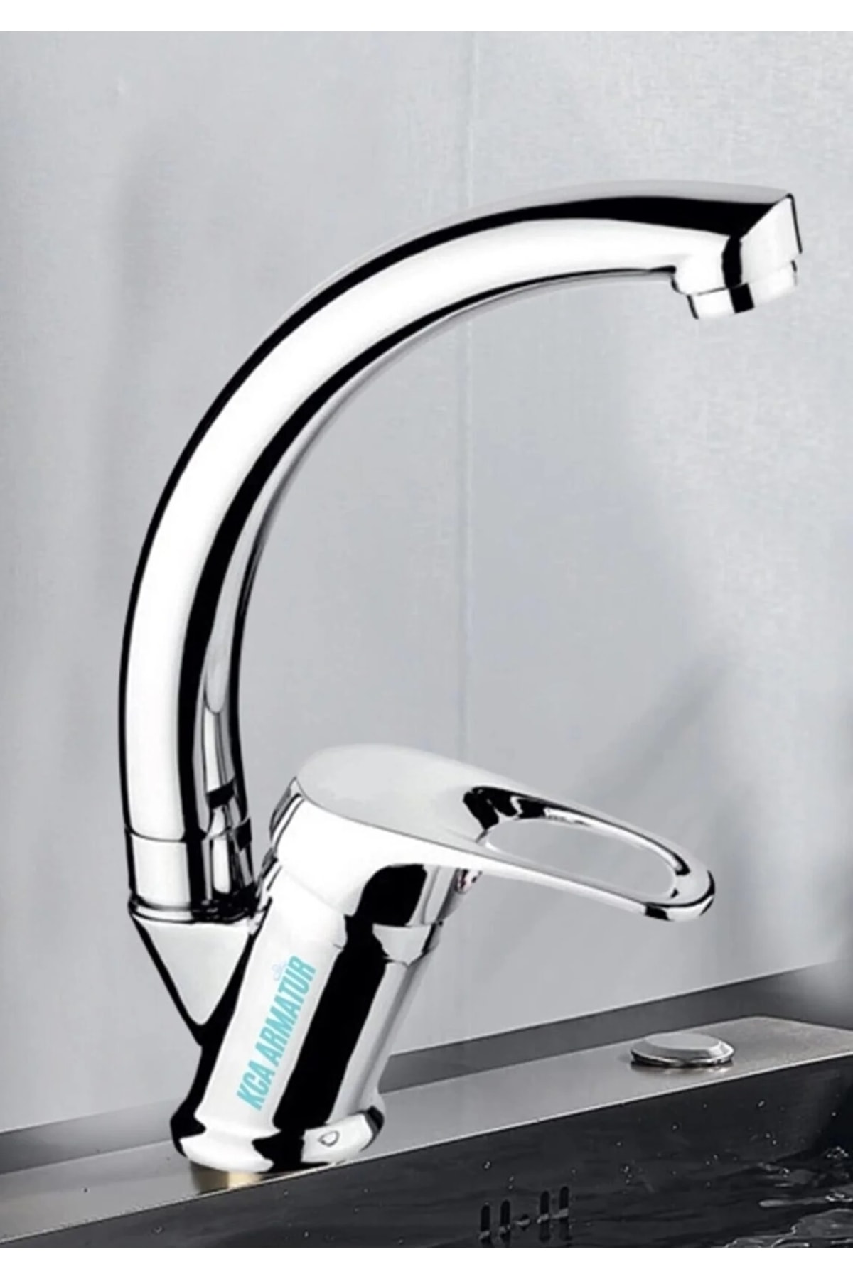 BDL ARMATÜR Mix Bathroom - Double Water Inlet Faucet Fountain and Mixer ...
