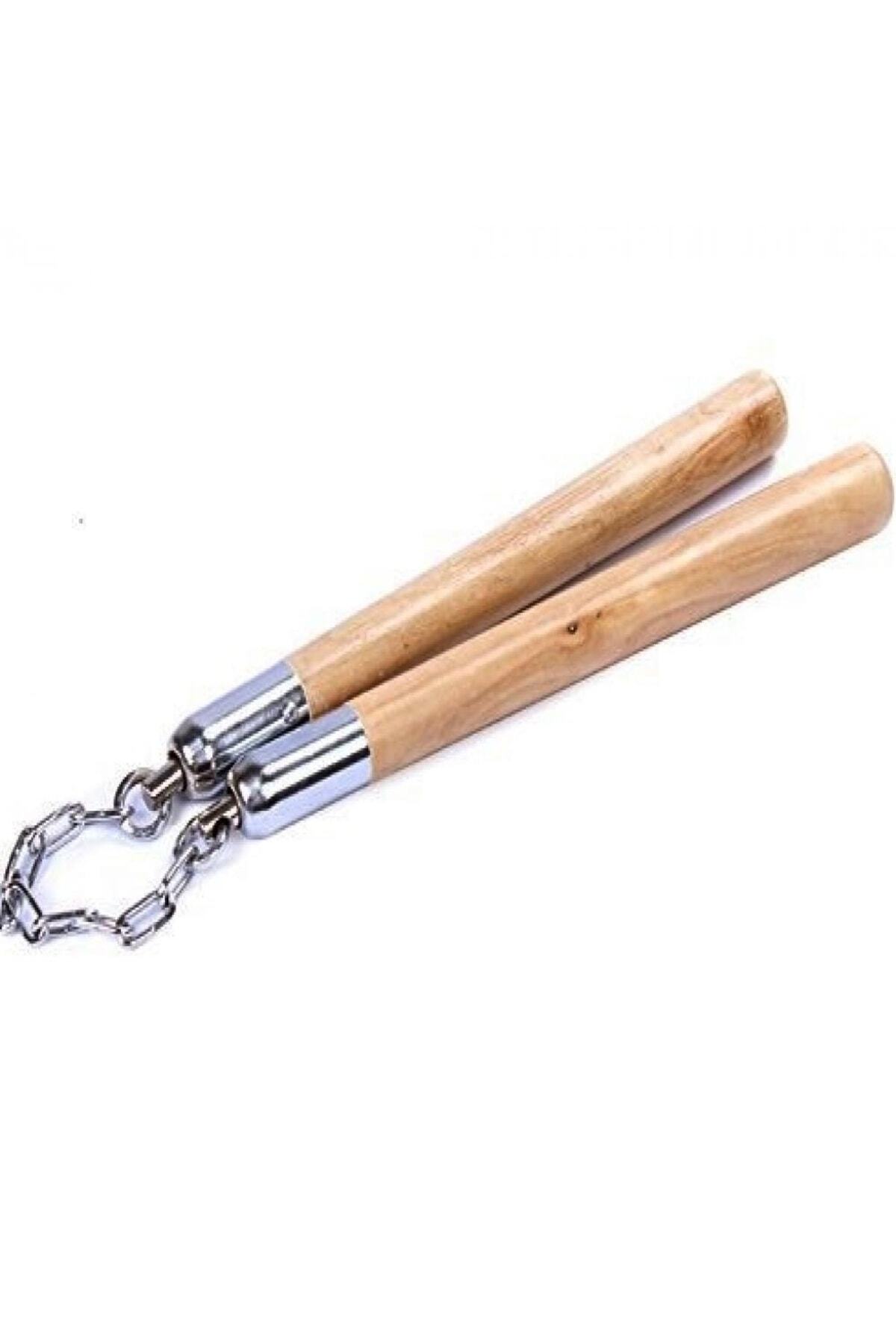 Atmaca Süper Nunçaku (yerli Üretim) Nunchaku Fiyatı, Yorumları - Trendyol