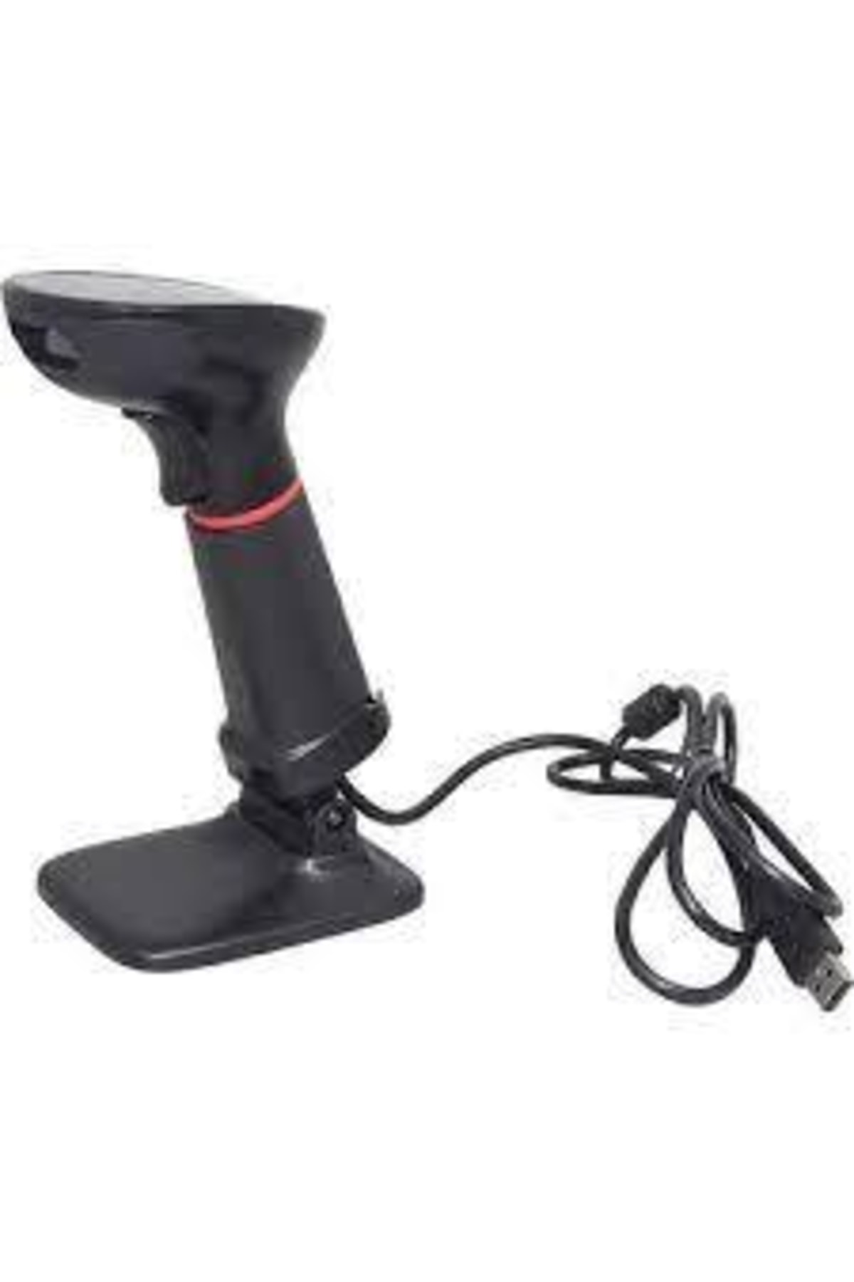Sunlux XL3610 2D QR Code USB Wired - Barcode Scanner with Stand - Trendyol