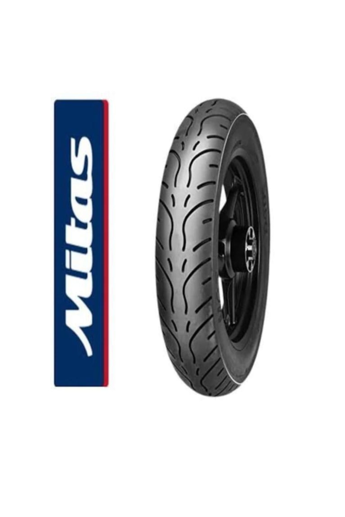 Mitas 110/90-16 59p Mc7 Tt/tl Ön Lastik (2024 ÜRETİM) - Fiyatı, Yorumları