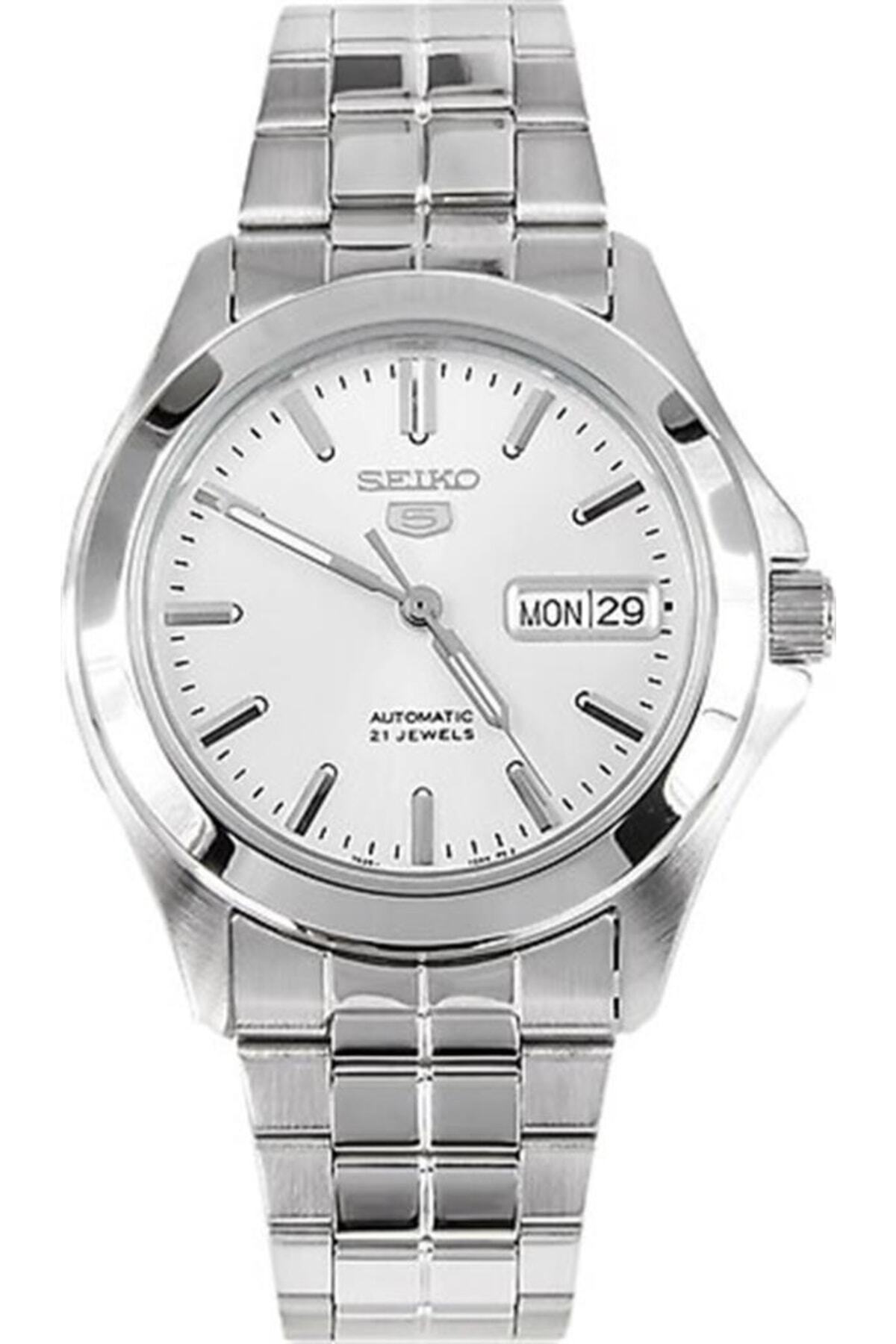 Seiko 5 Snkk87k1 Erkek Kol Saati - Fiyatı, Yorumları