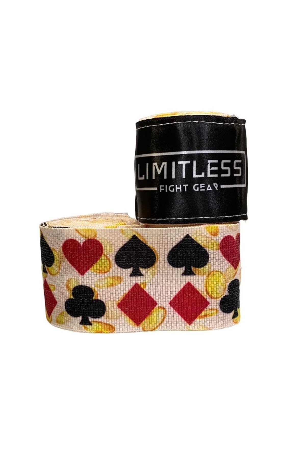 Limitless Playing Cards Boks Bandajı 3.5 Mtr Fiyatı, Yorumları - Trendyol