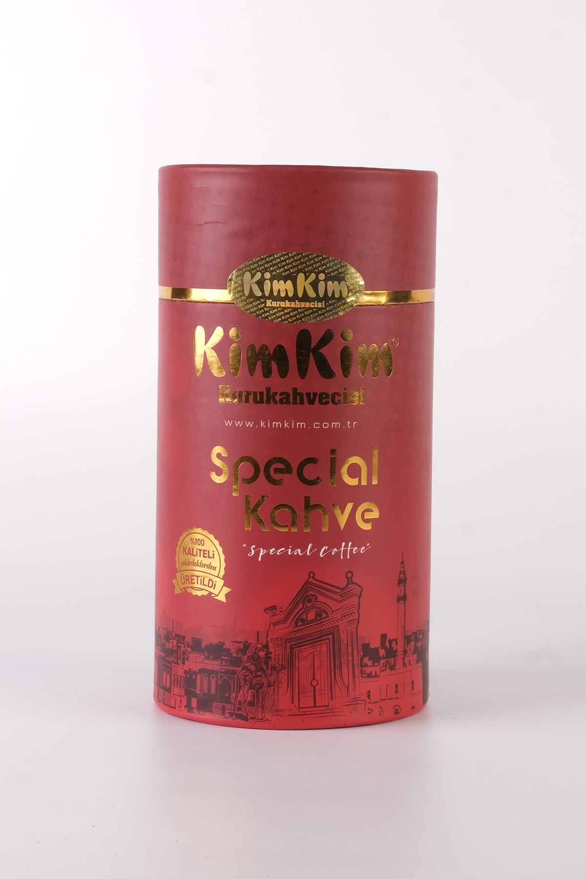 KİMKİM Special Kahve 500 Gr - Fiyatı, Yorumları