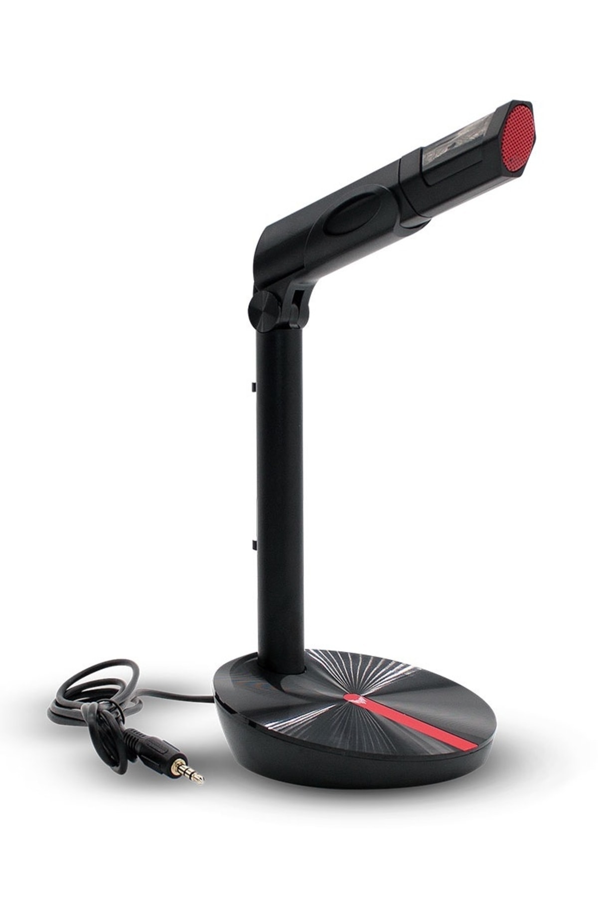 Crown Micro Cmgm-600 3.5mm Gaming Masaüstü Oyuncu Mikrofonu Fiyatı ...