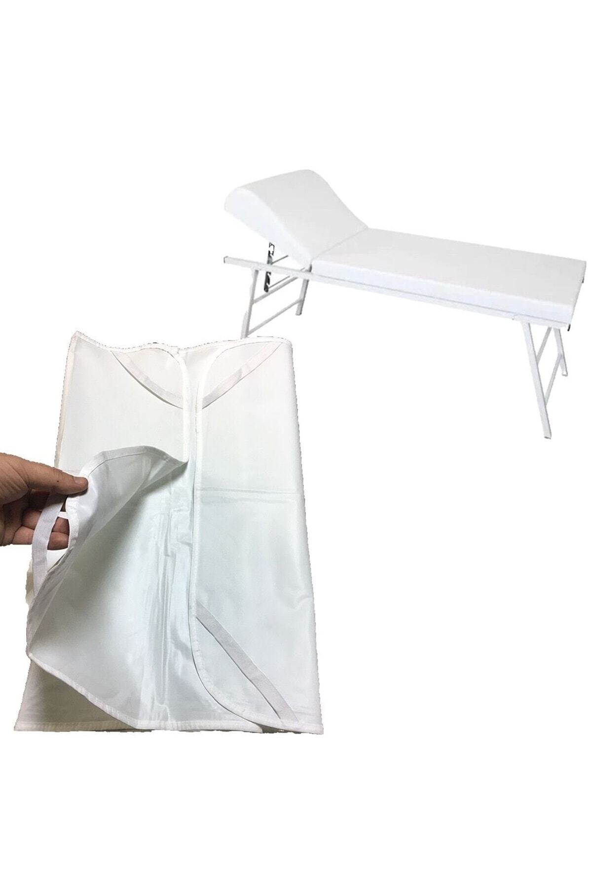 BlackBird Home Pvc Silinebilir Lastikli Sedye Örtüsü - Fiyatı, Yorumları