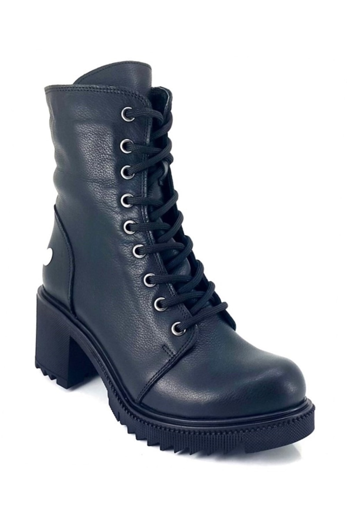 Mammamia 1045 22kb Günlük Bayan Bot Siyah Fiyatı, Yorumları - Trendyol