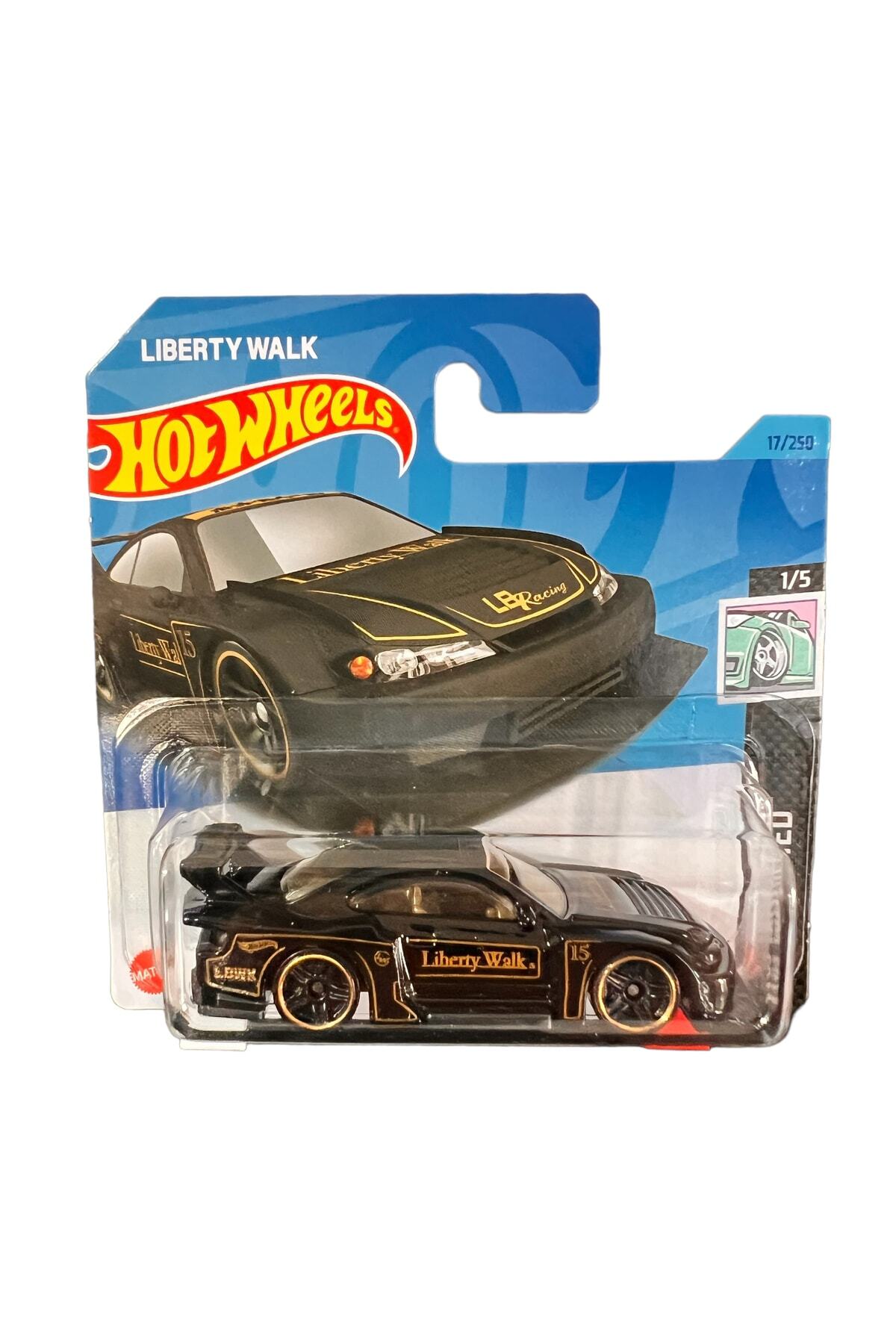 HOT WHEELS Lb Super Nıssan Silvia Fiyatı, Yorumları - Trendyol