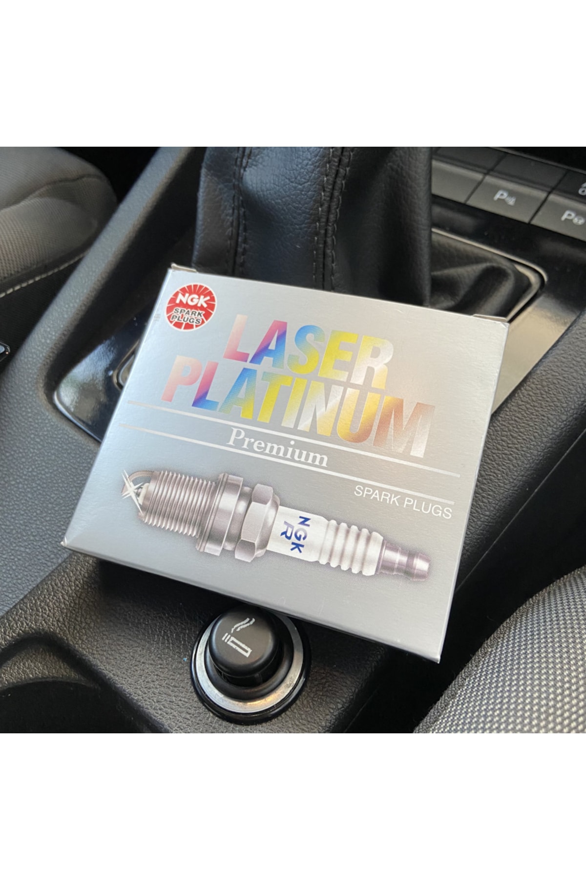 NGK Buji Ateşleme Pzker7b8egs 93231 4ad. (1.4-1.2 TSI VW-AUDI-SEAT ...