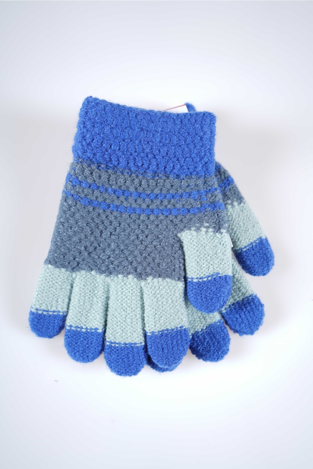 MİNİKO KİDS Kitti K2410-05 3-6 Yaş Erkek Çocuk Triko Eldiven Fiyatı ...