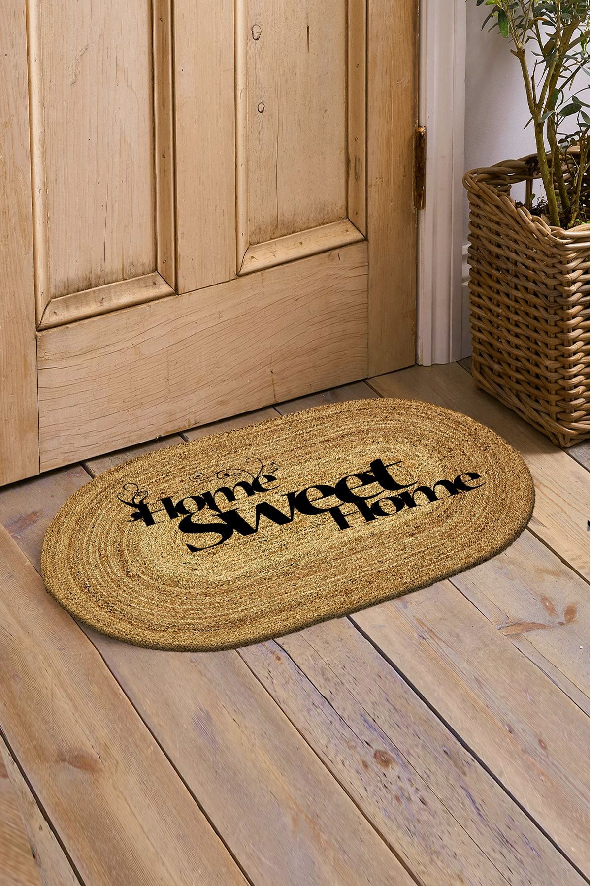 3D ELSE HALI Else Home Sweet Çift Taraflı El Örgüsü Jüt Oval Iç Ve Dış ... 3D ELSE HALI Else Home Sweet Çift Taraflı El Örgüsü Jüt Oval Iç Ve Dış ...