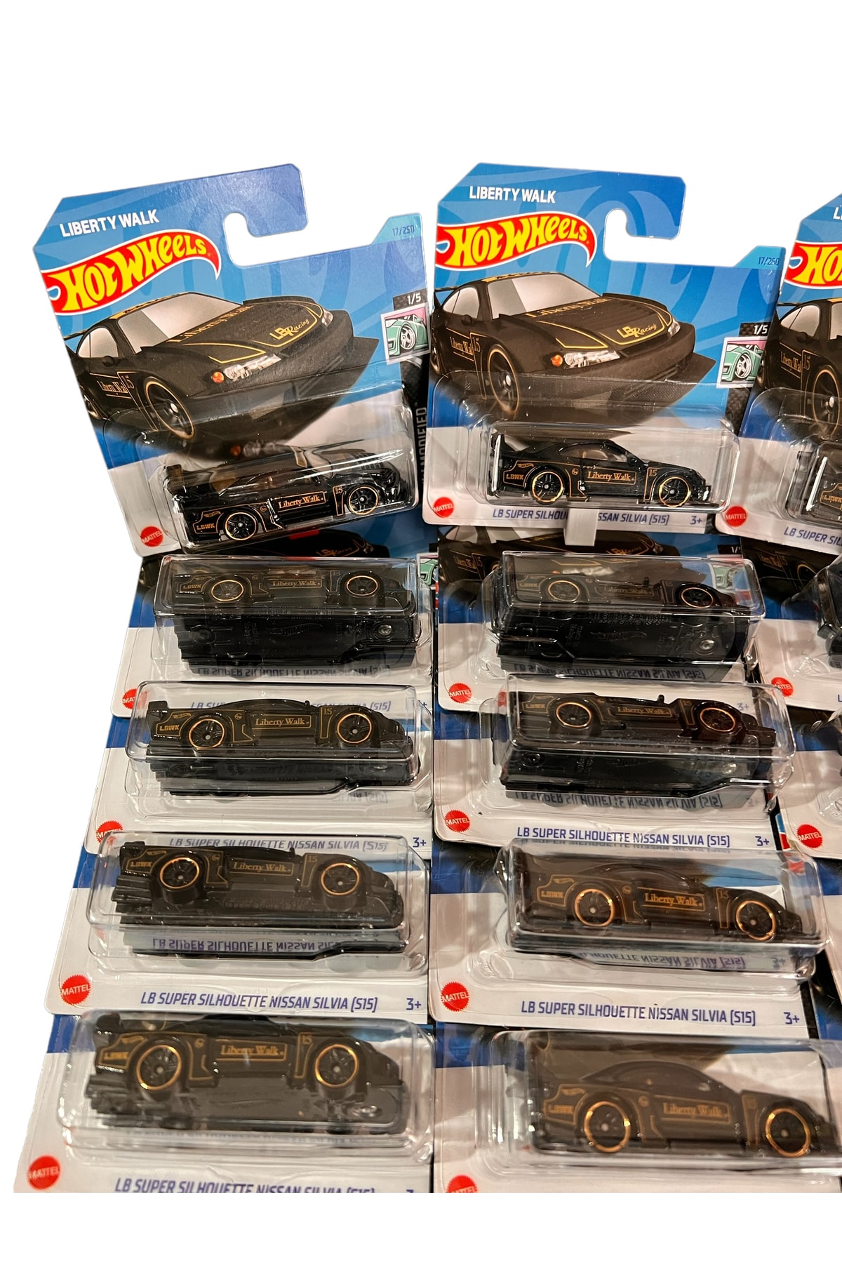 HOT WHEELS Lb Super Nıssan Silvia Fiyatı, Yorumları - Trendyol