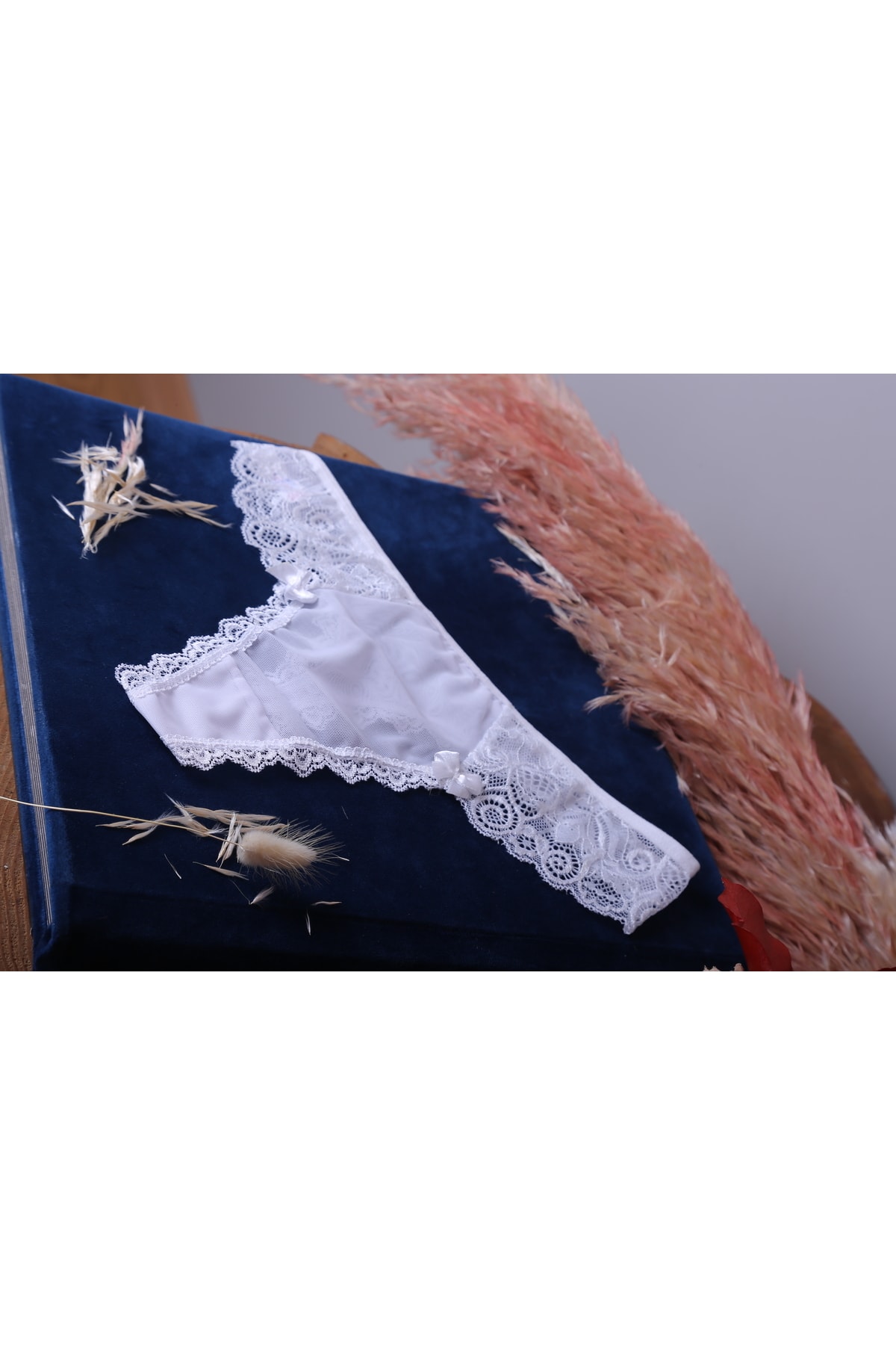 Fancy&Dancy Kadın Beyaz Özel Üretim Modern String Fiyatı, Yorumları ...