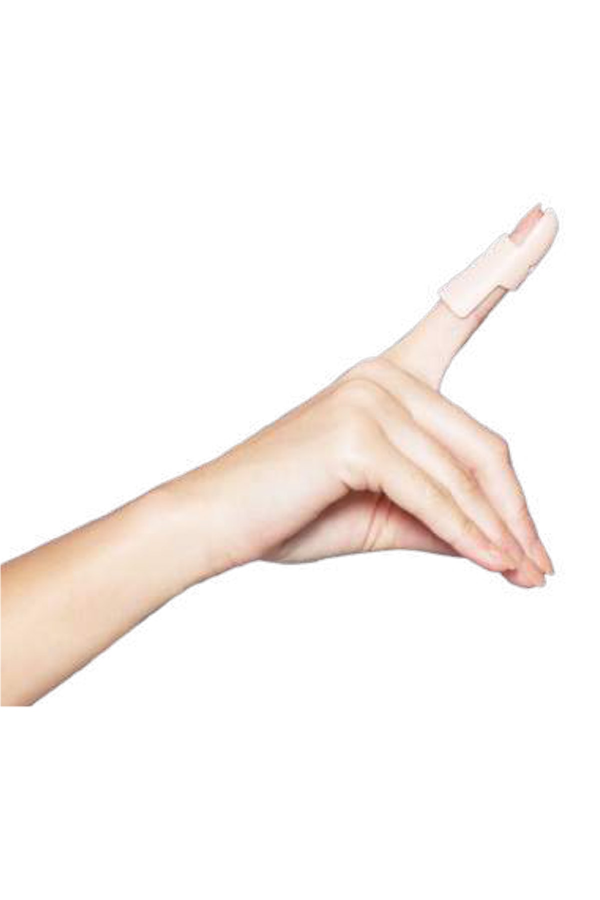 Genel Markalar Mallet Finger Parmak Ateli - Beden 6 - Fiyatı, Yorumları