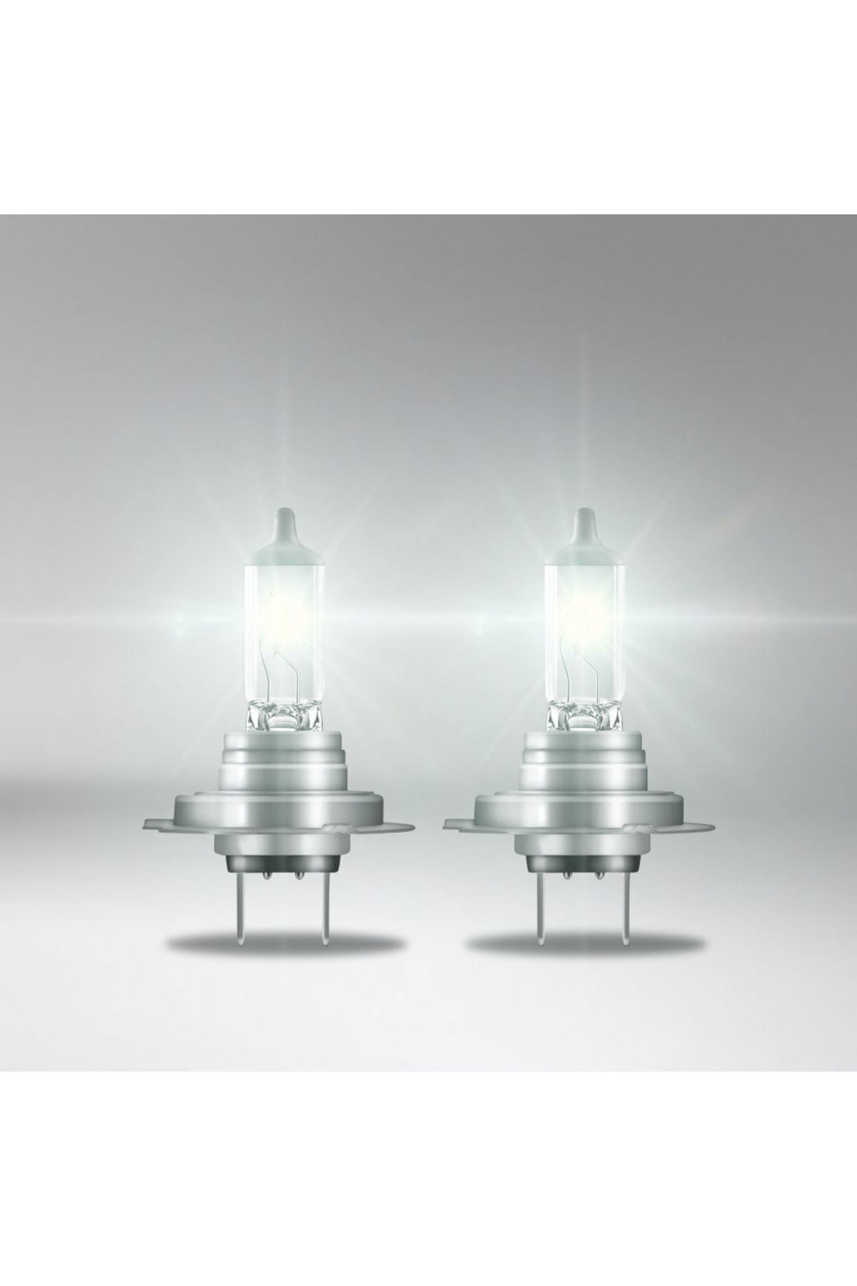 Osram 24v H7 Truckstar Pro %120 Fazla Işık & Uzun Ömür (TAKIM - 2 ADET ...