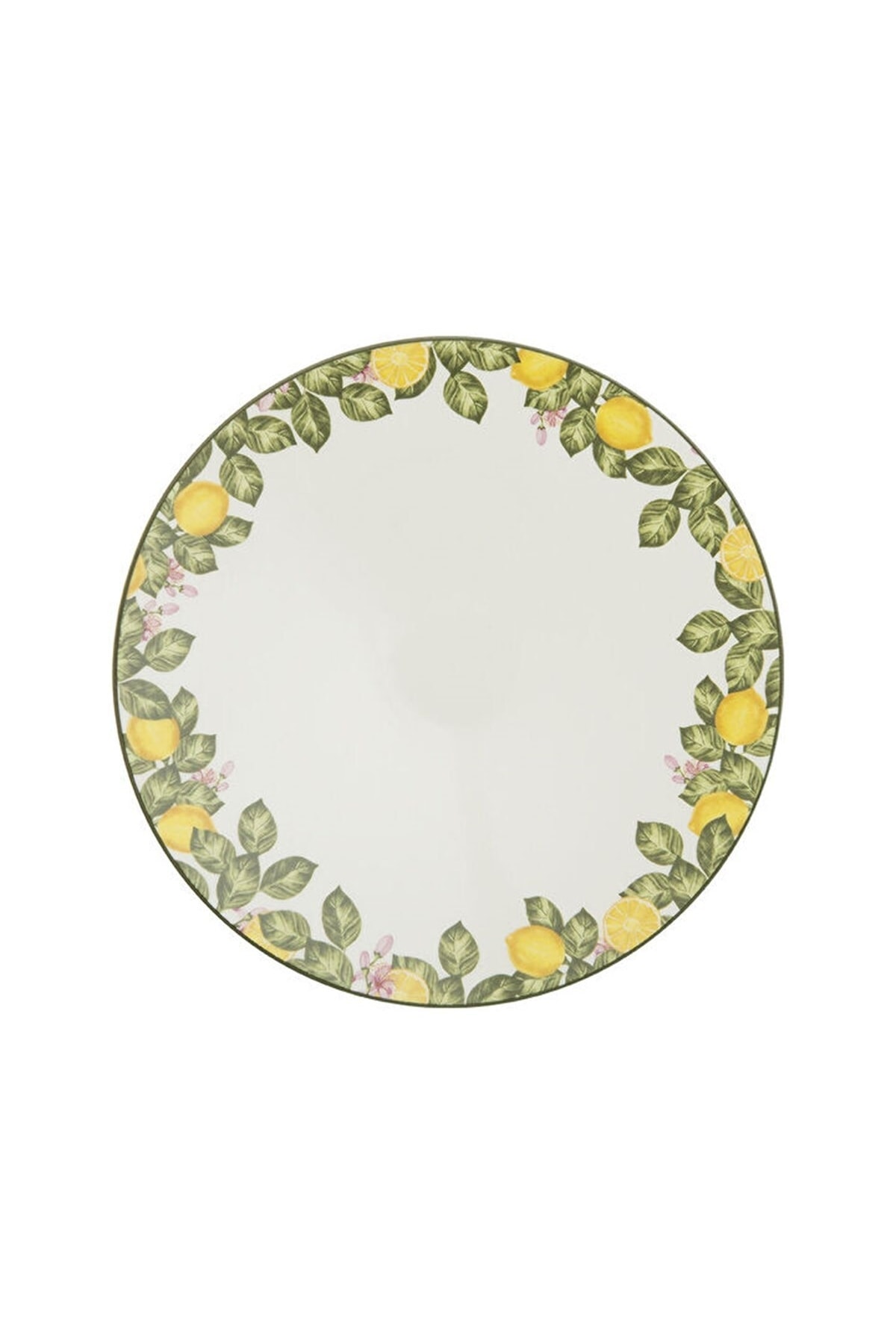 Porland Ruby Lemonade Düz Tabak 27cm Fiyatı, Yorumları - Trendyol