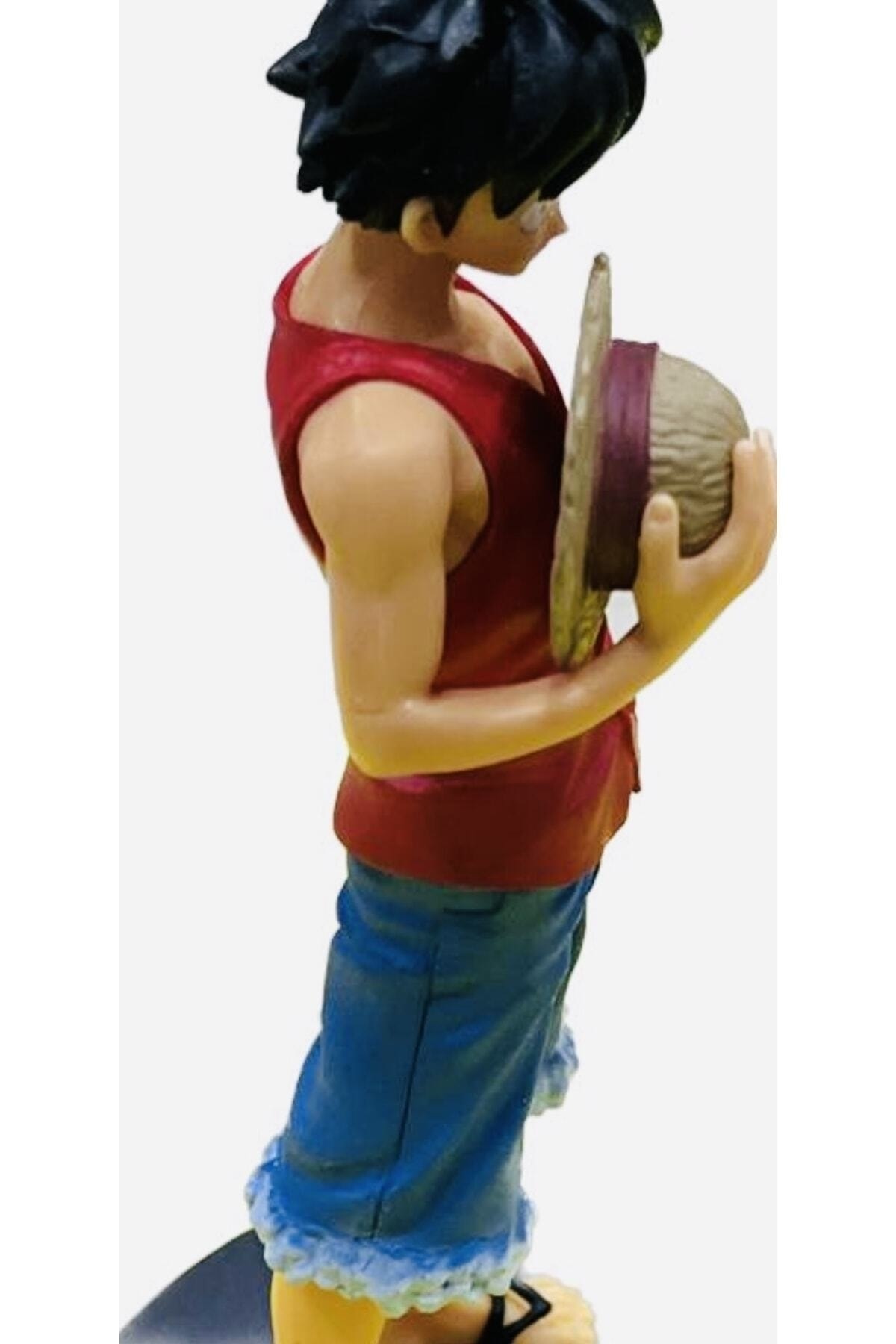 oyuncakçı savaş & europe shop Anime Manga One Piece Monkey D. Luffy 15 ...