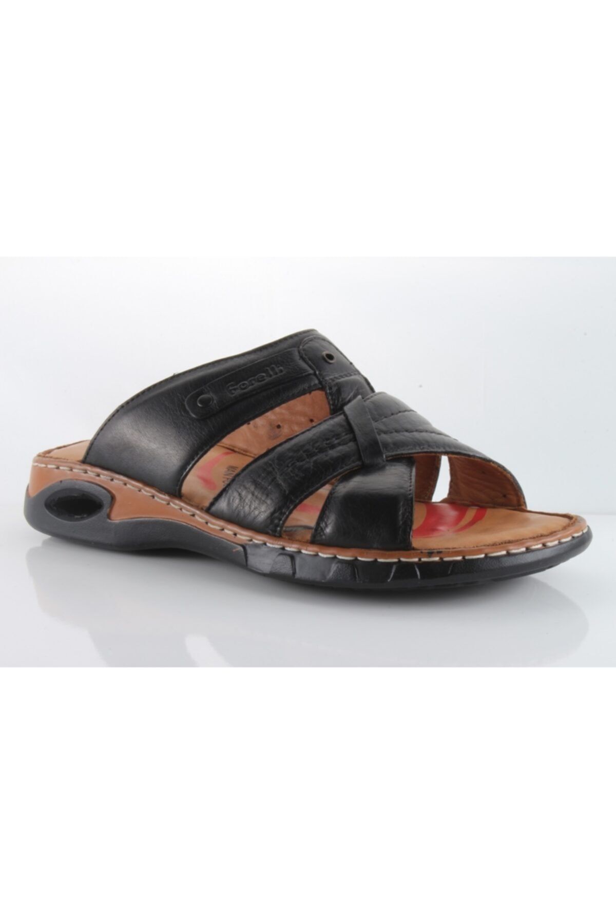 Forelli 40514 Erkek Günlük Terlik