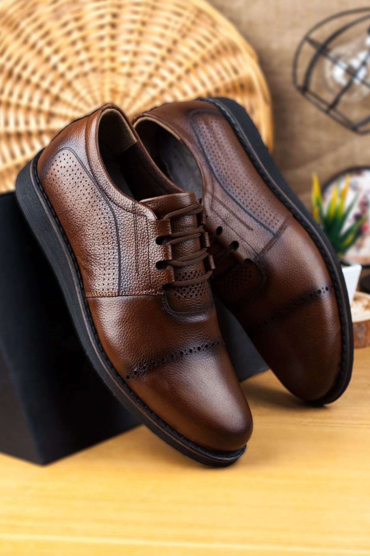 Adım Adım Erkek Günlük Ayakkabı