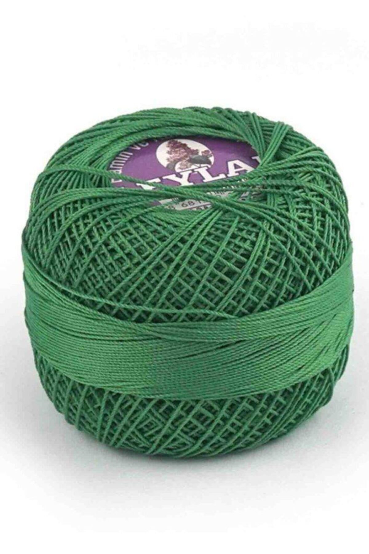 Leylak Artificial Silk Etamine and Cross Stitch Lanyard Code/Color ...