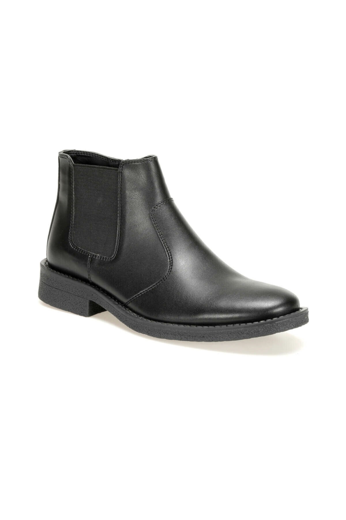 Downtown Siyah Erkek Bot