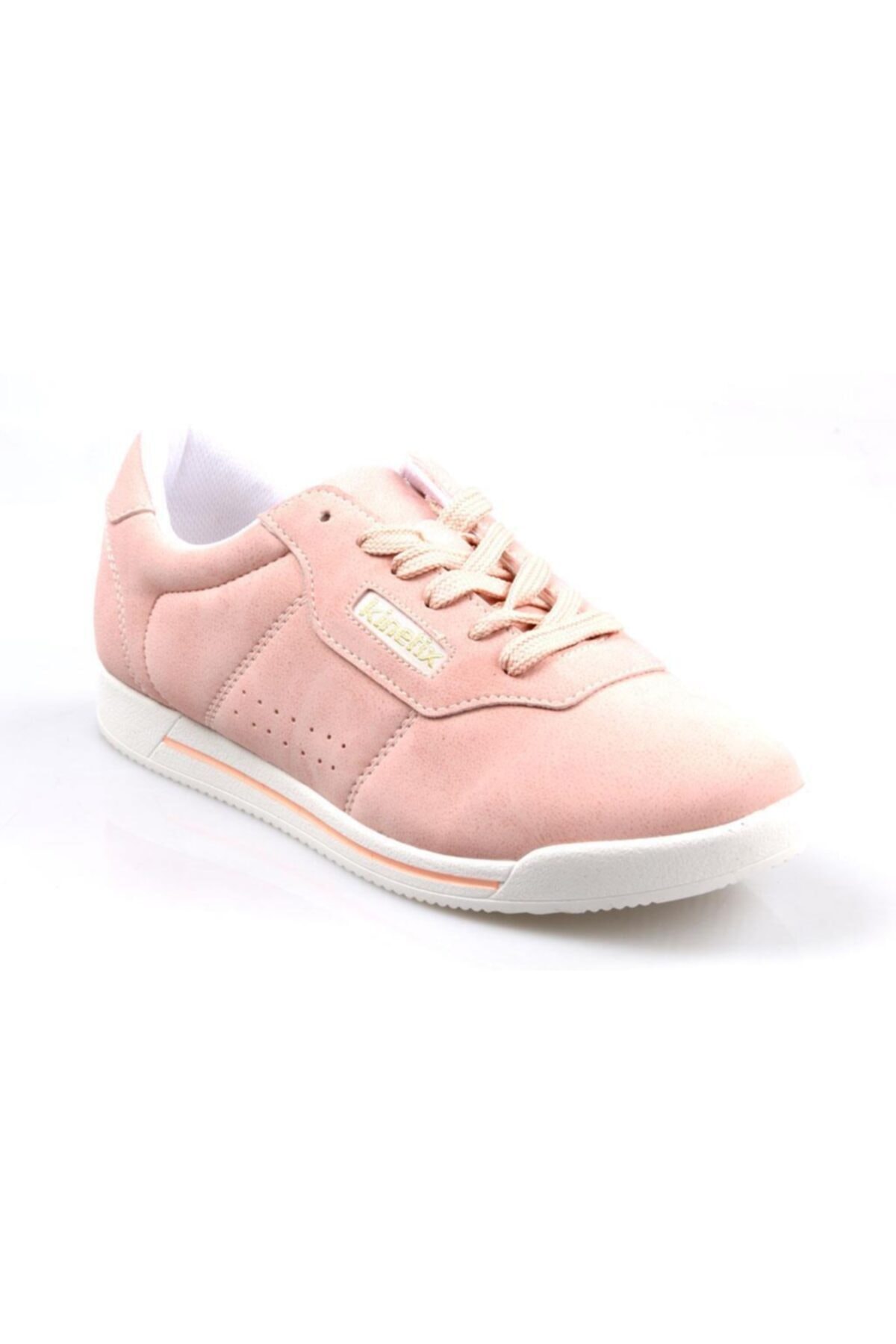 Kinetix Jenny 9pr Pembe Bayan Günlük Spor Ayakkabı Kinetix Jenny 9pr Pembe Bayan Günlük Spor Ayakkabı